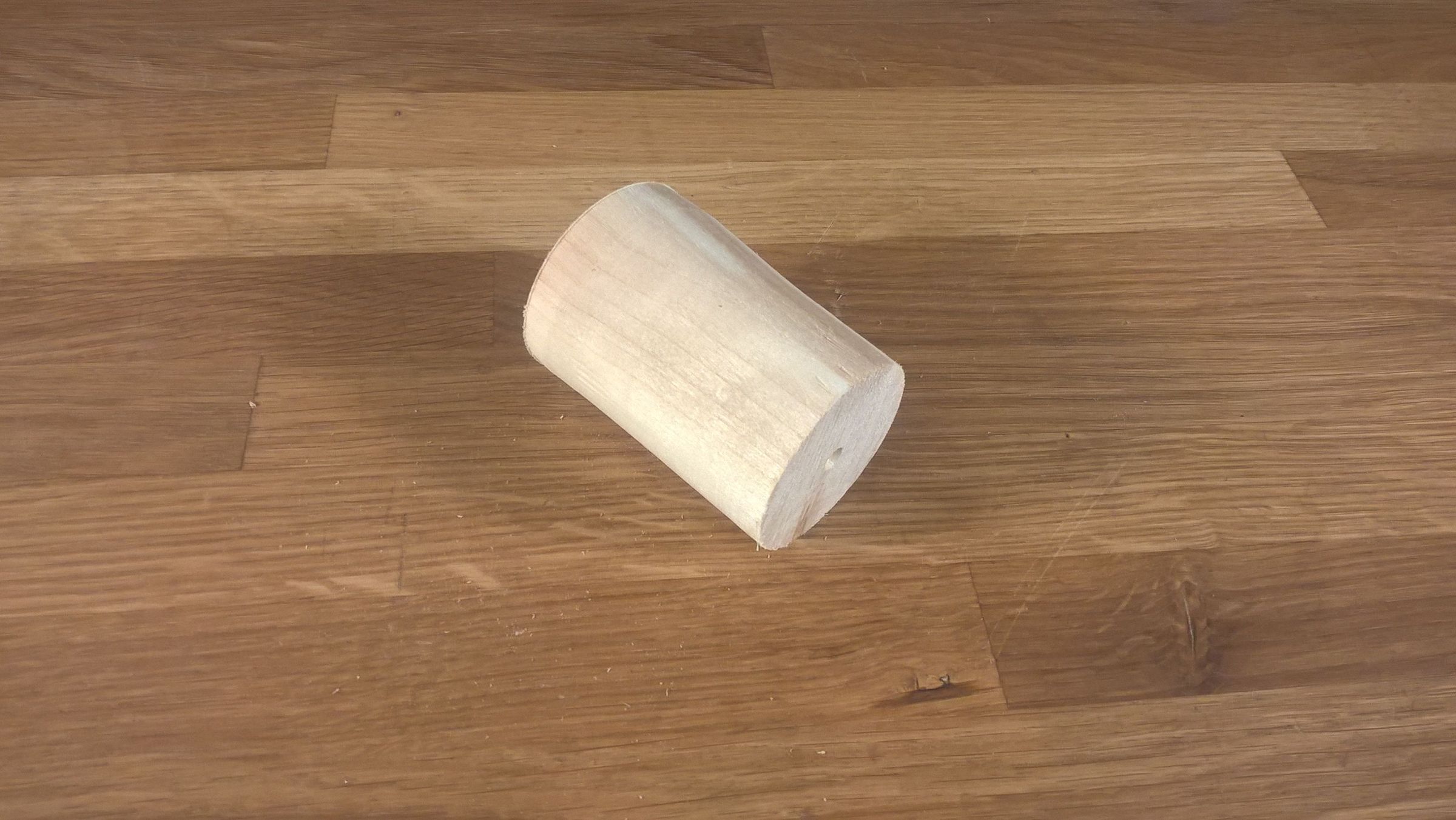 Simple Awl for Woodworking, Made Using Basic Tools : 9 Steps (with ...