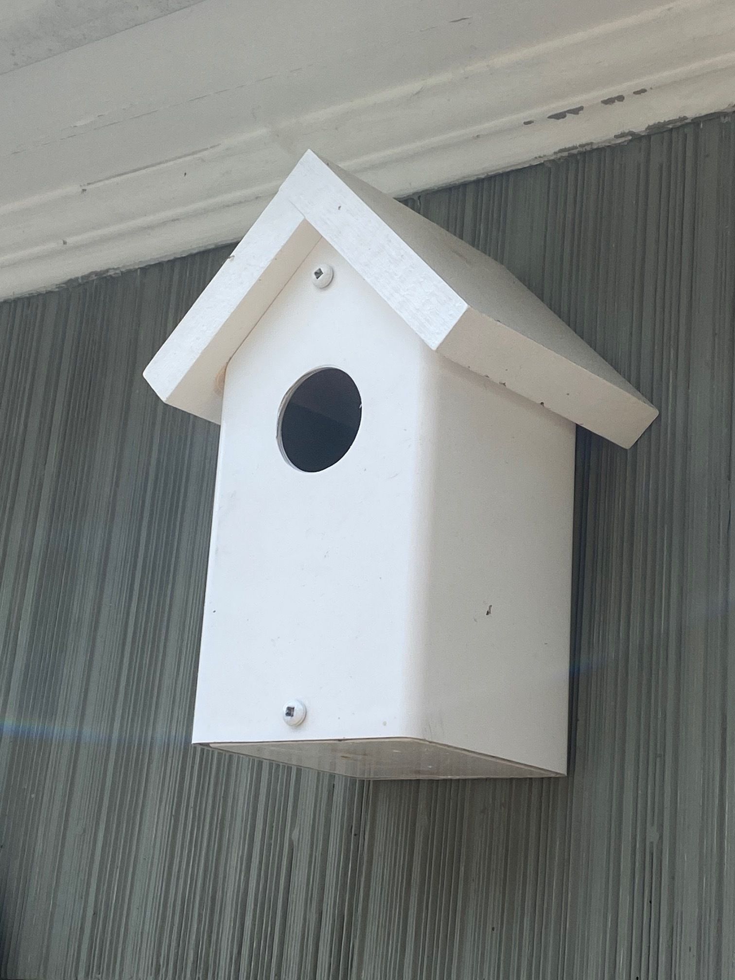 Simple PVC Birdhouses : 4 Steps (with Pictures) - Instructables
