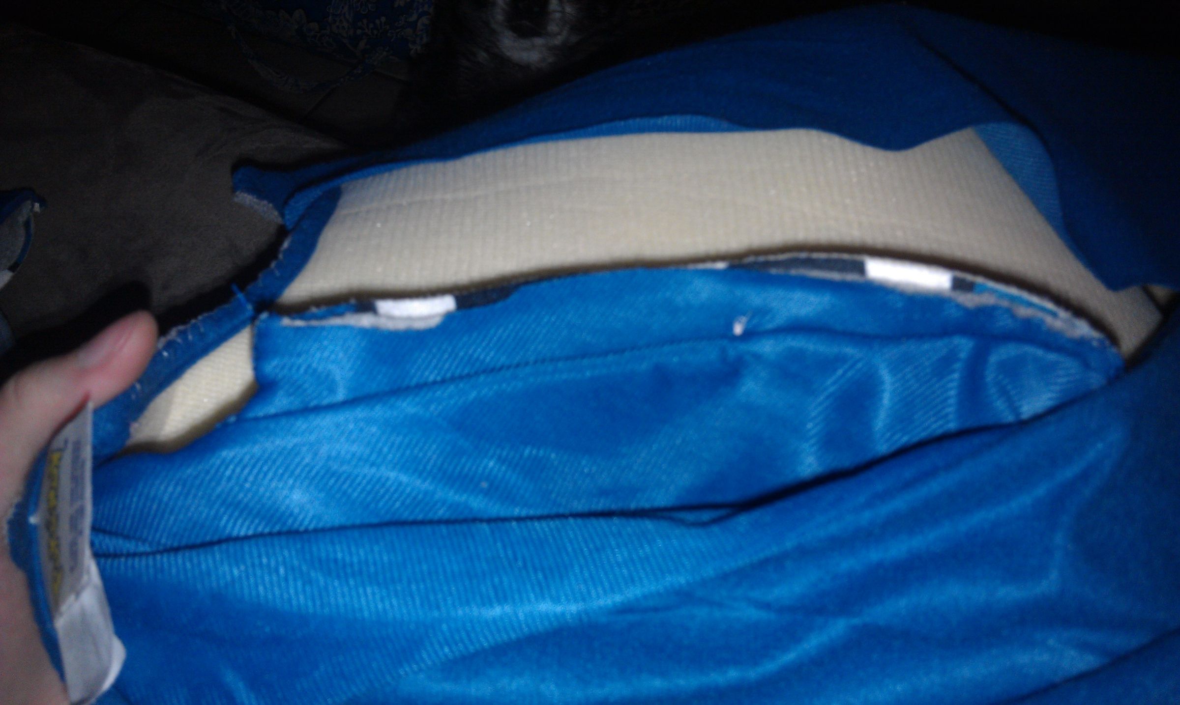 Metal Pacman Costume : 7 Steps (with Pictures) - Instructables