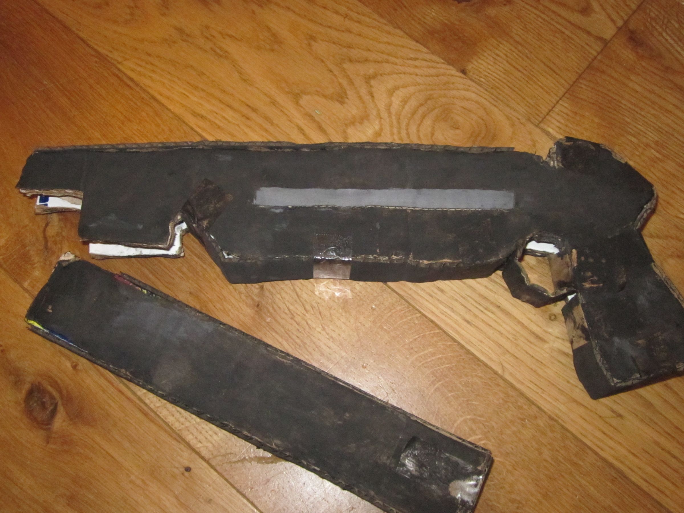 MP40 *Painted! - Instructables