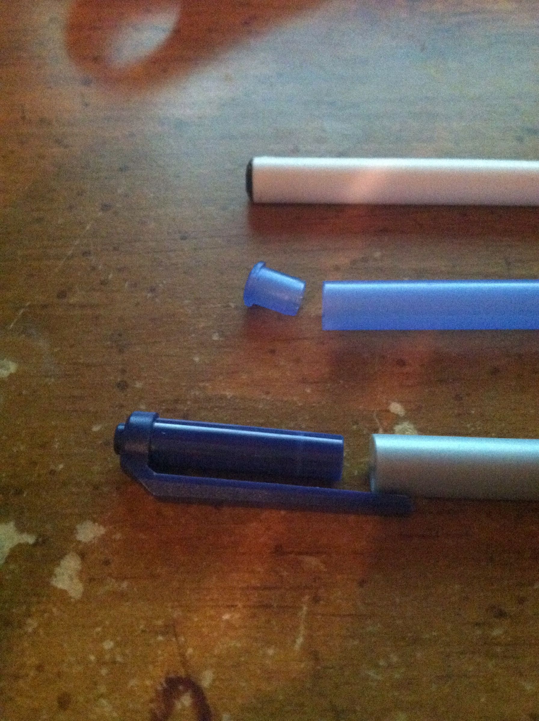 How to Make Miniature Pens - Instructables