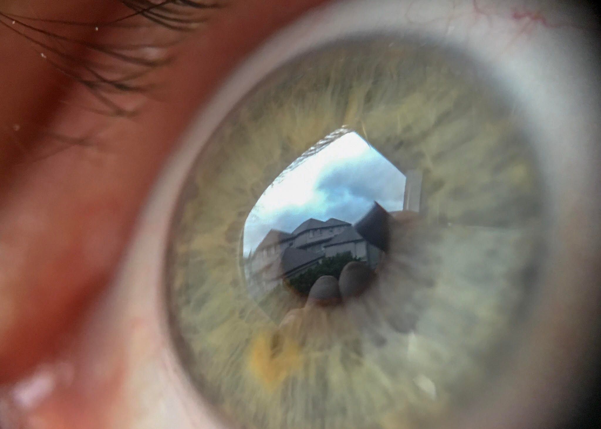 Smartphone Macro Lens : 25 Steps (with Pictures) - Instructables