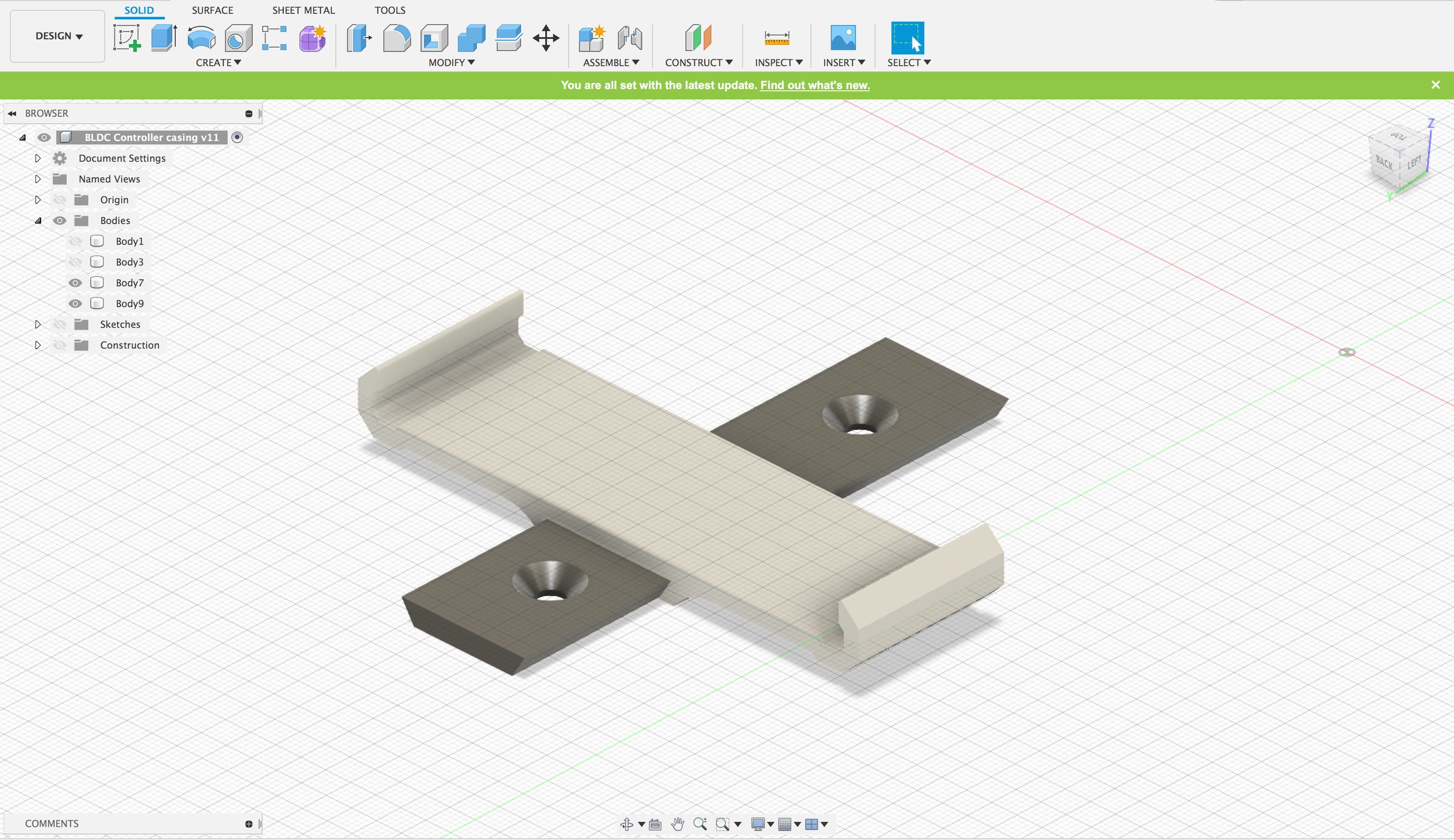 Crazy Fast Electric Bicycle Conversion : 10 Steps (with Pictures ...