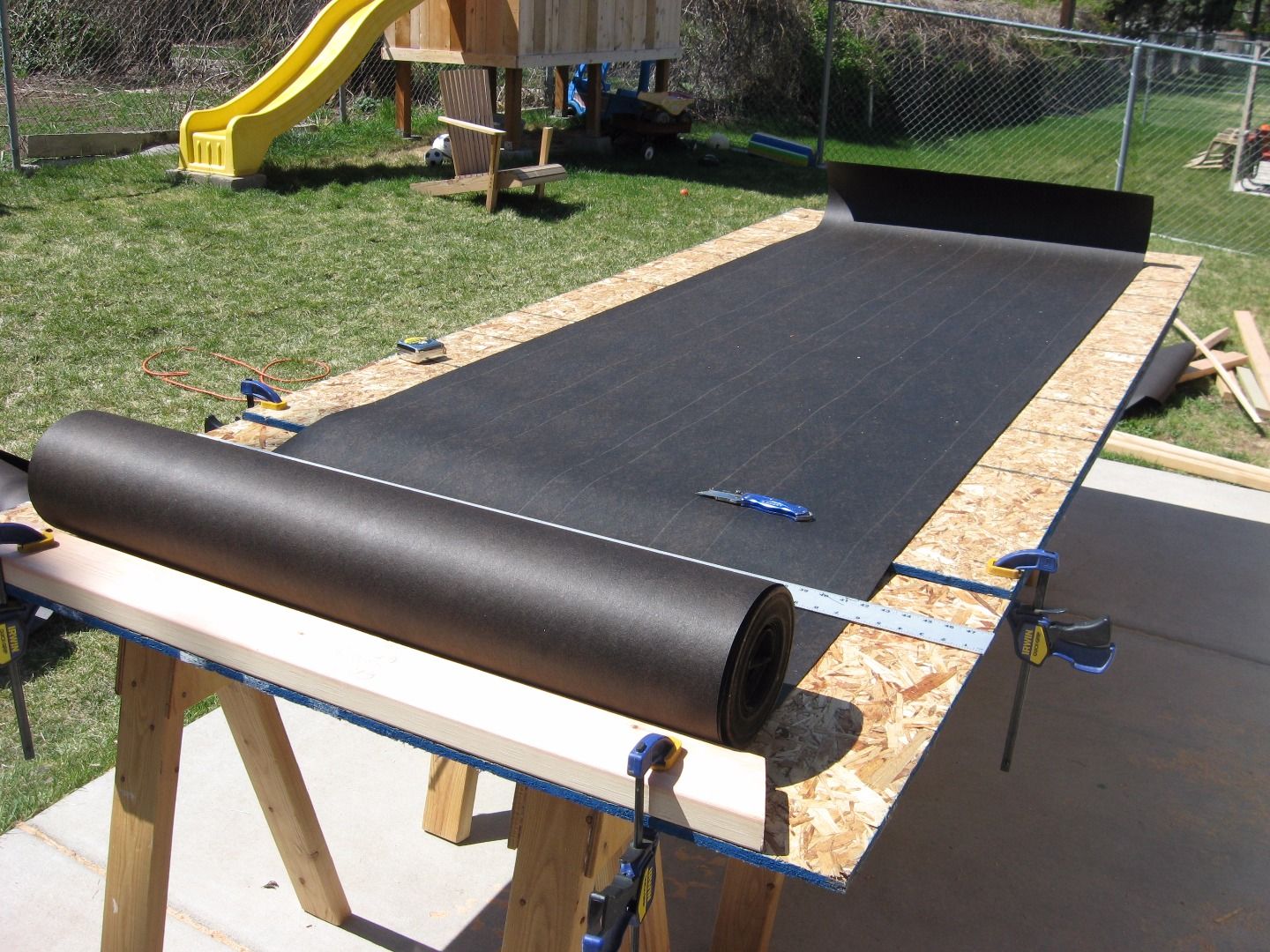 Build a Simple Shed: a Complete Guide : 32 Steps (with Pictures ...