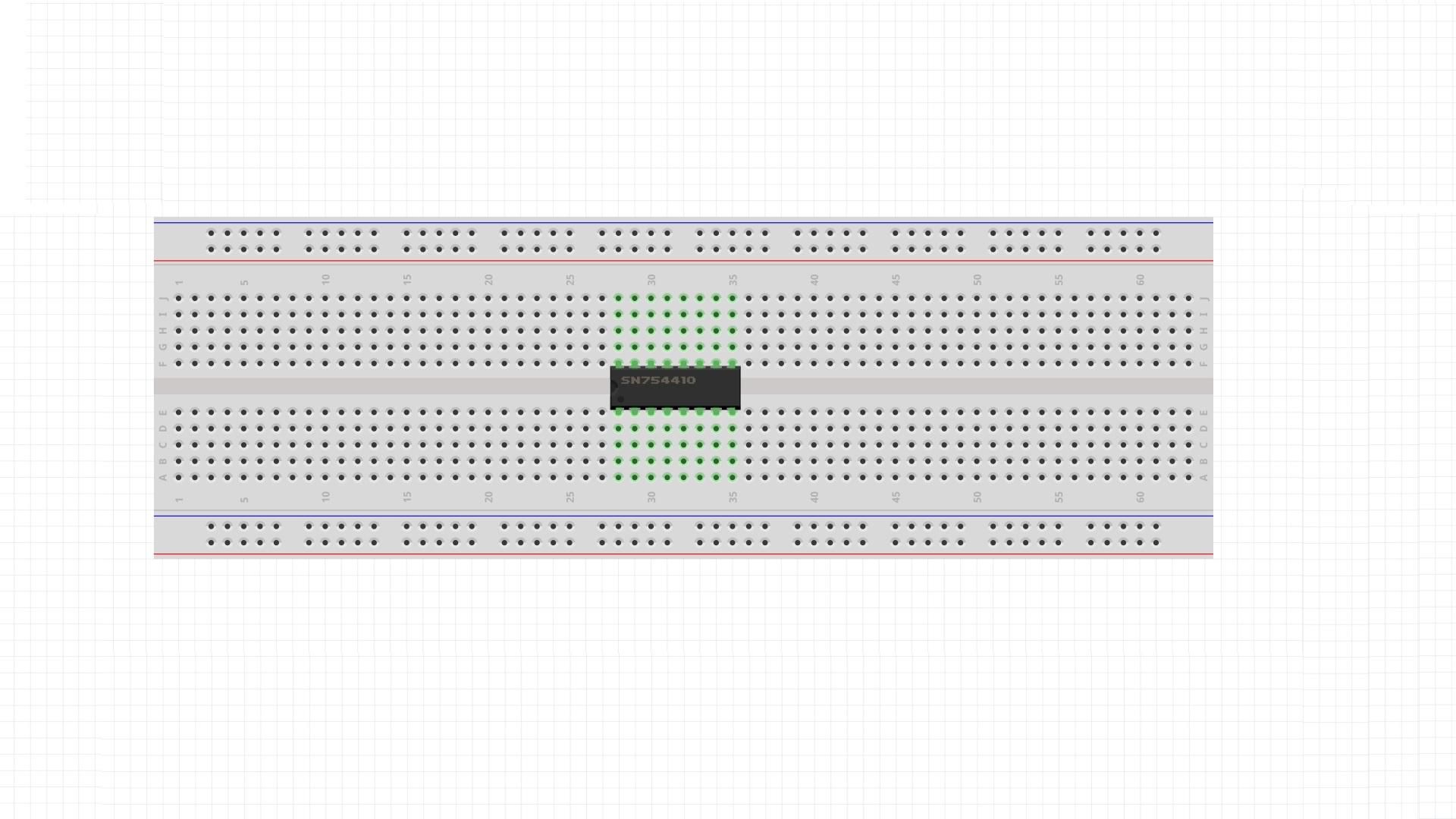 Breadboard Tutorial Full Guide | Learn Electronics Without Soldering ...