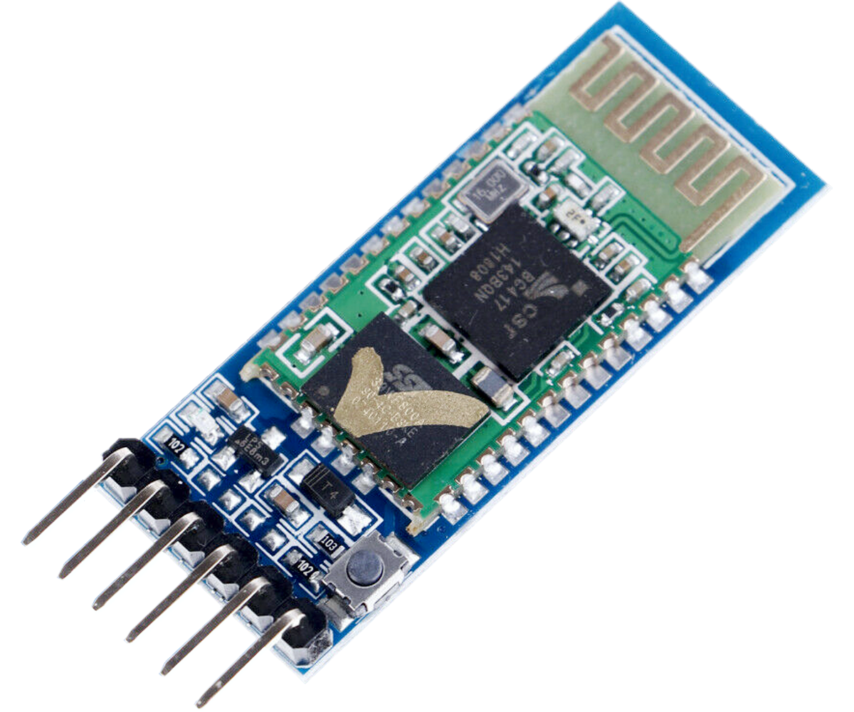 How to Use/configure a Bluetooth Module : 14 Steps (with Pictures ...