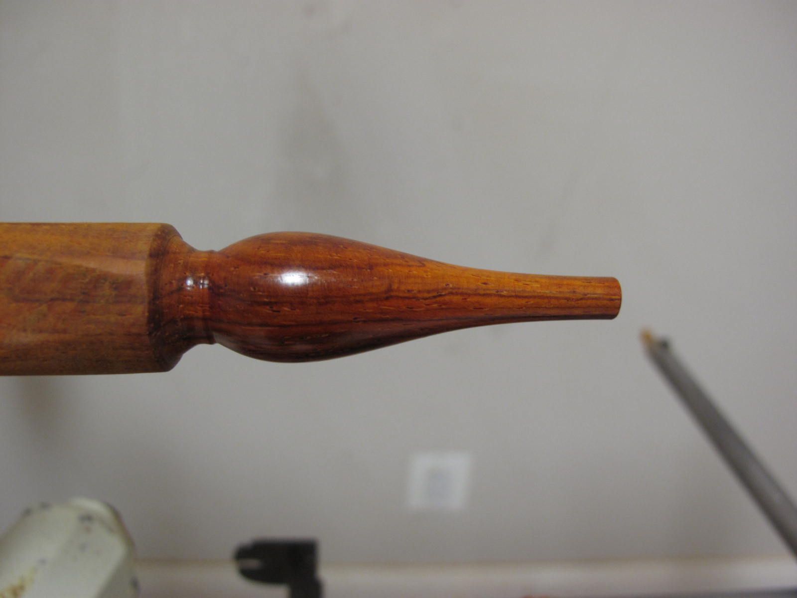 How to Make a Conductor's Baton : 6 Steps (with Pictures) - Instructables