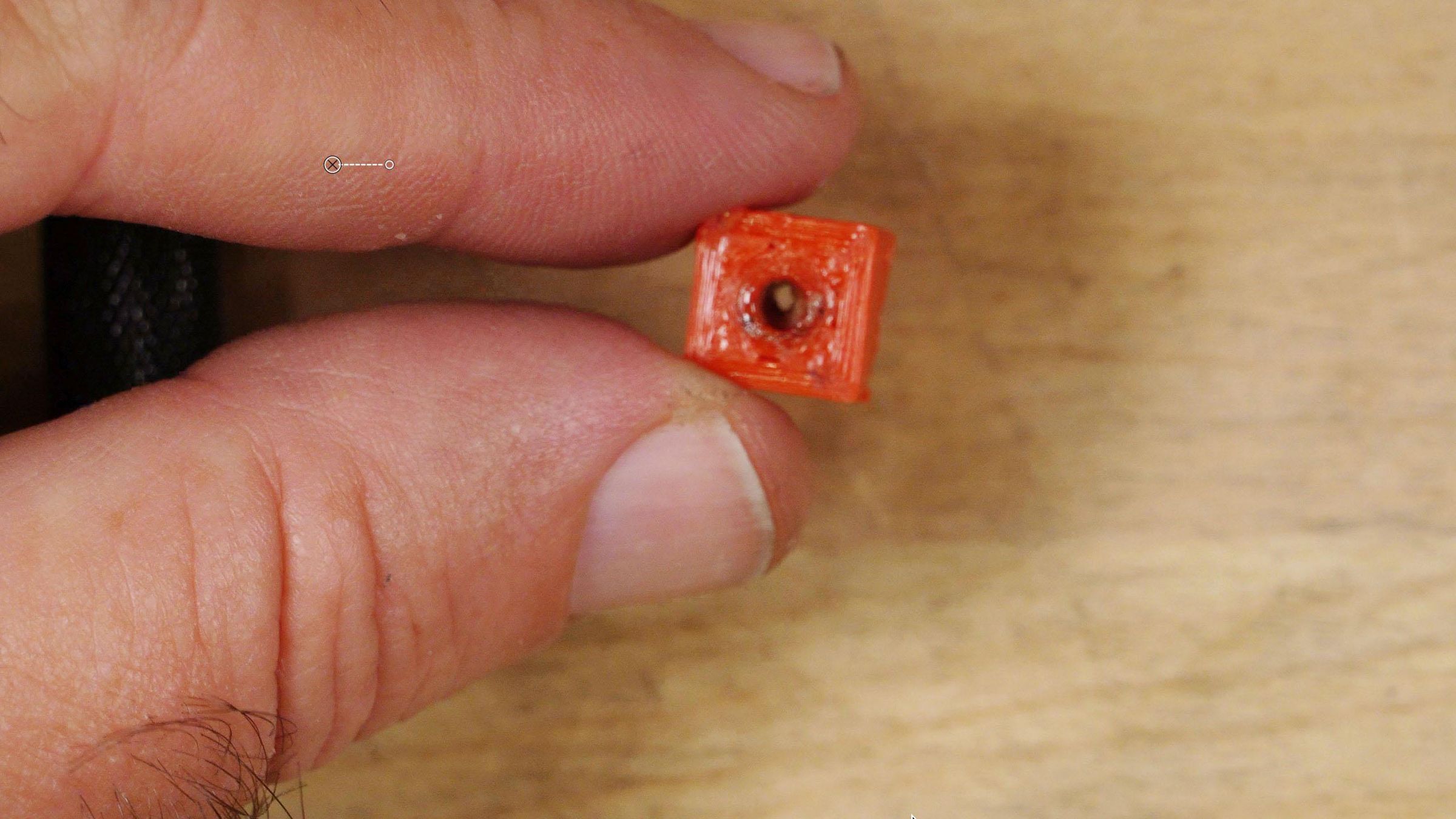 3 Steps to Fix a Stripped Screw Hole in Plastic : 3 Steps - Instructables