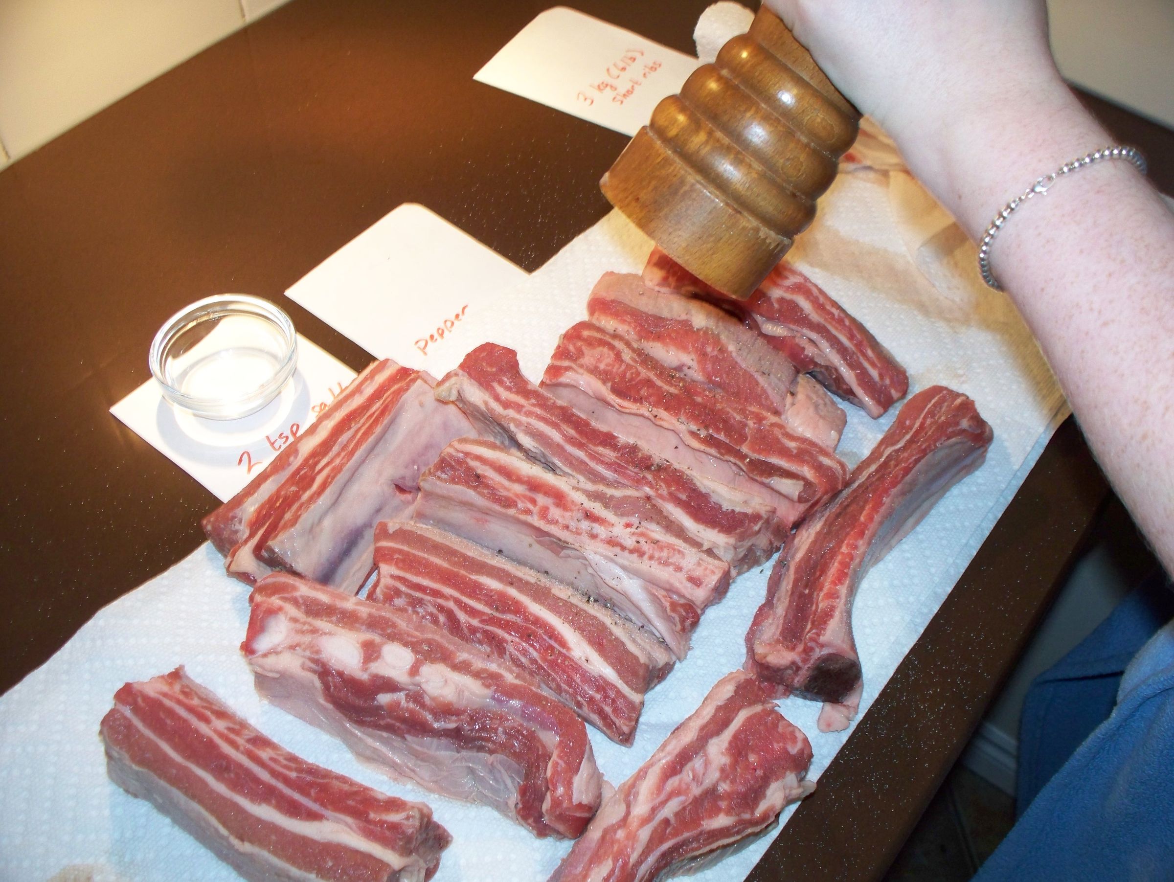 Ancho Coffee Short Ribs : 6 Steps (with Pictures) - Instructables