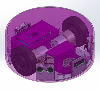 Roomba Maze Navigator Robot : 5 Steps - Instructables