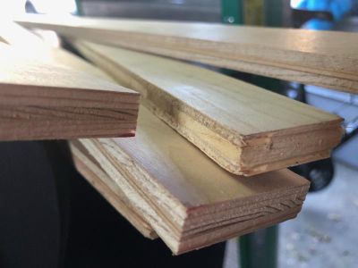 Scrap Plywood Coffee Table : 9 Steps (with Pictures) - Instructables