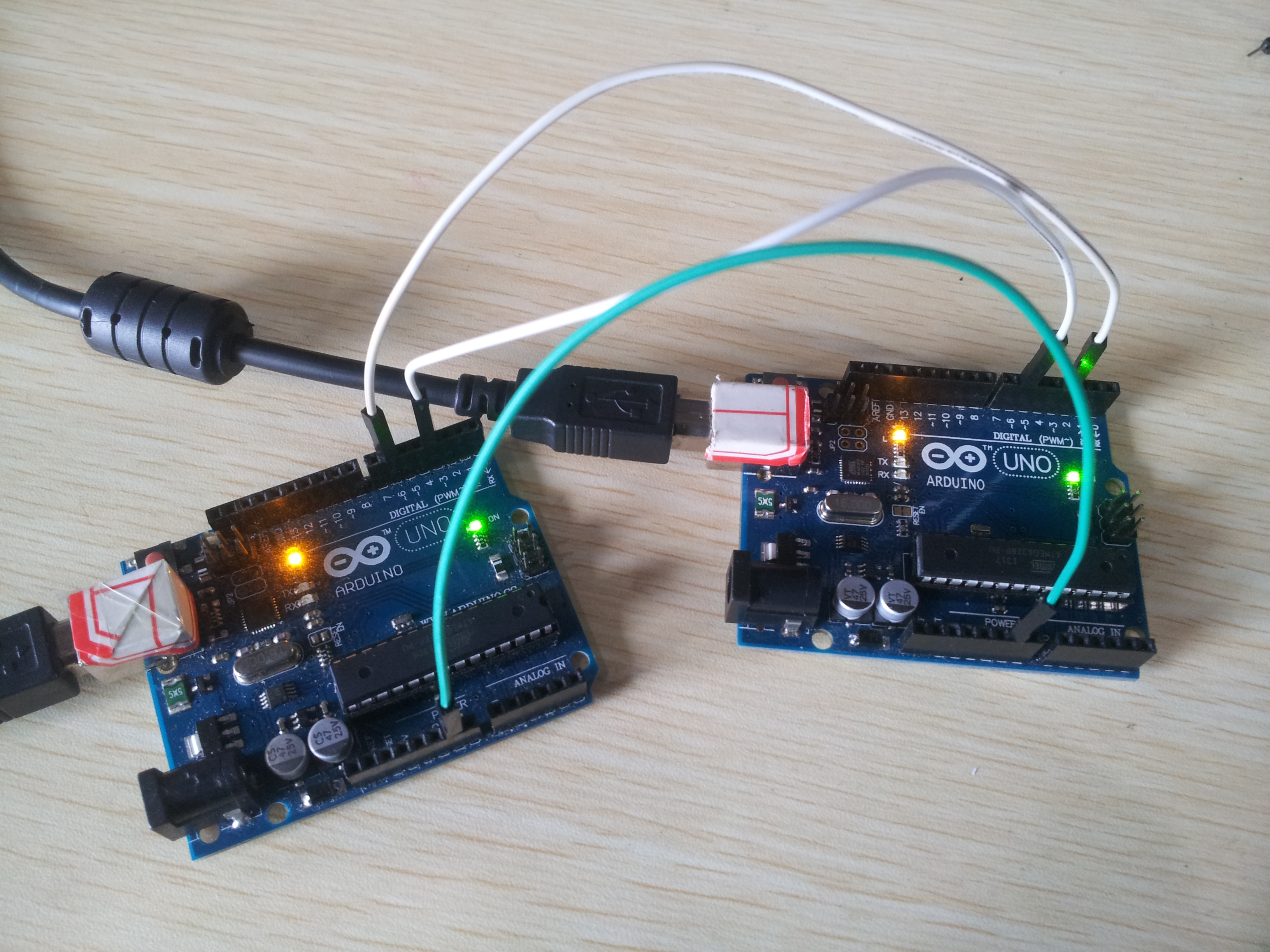SoftModem Data Communication (a) : 6 Steps - Instructables