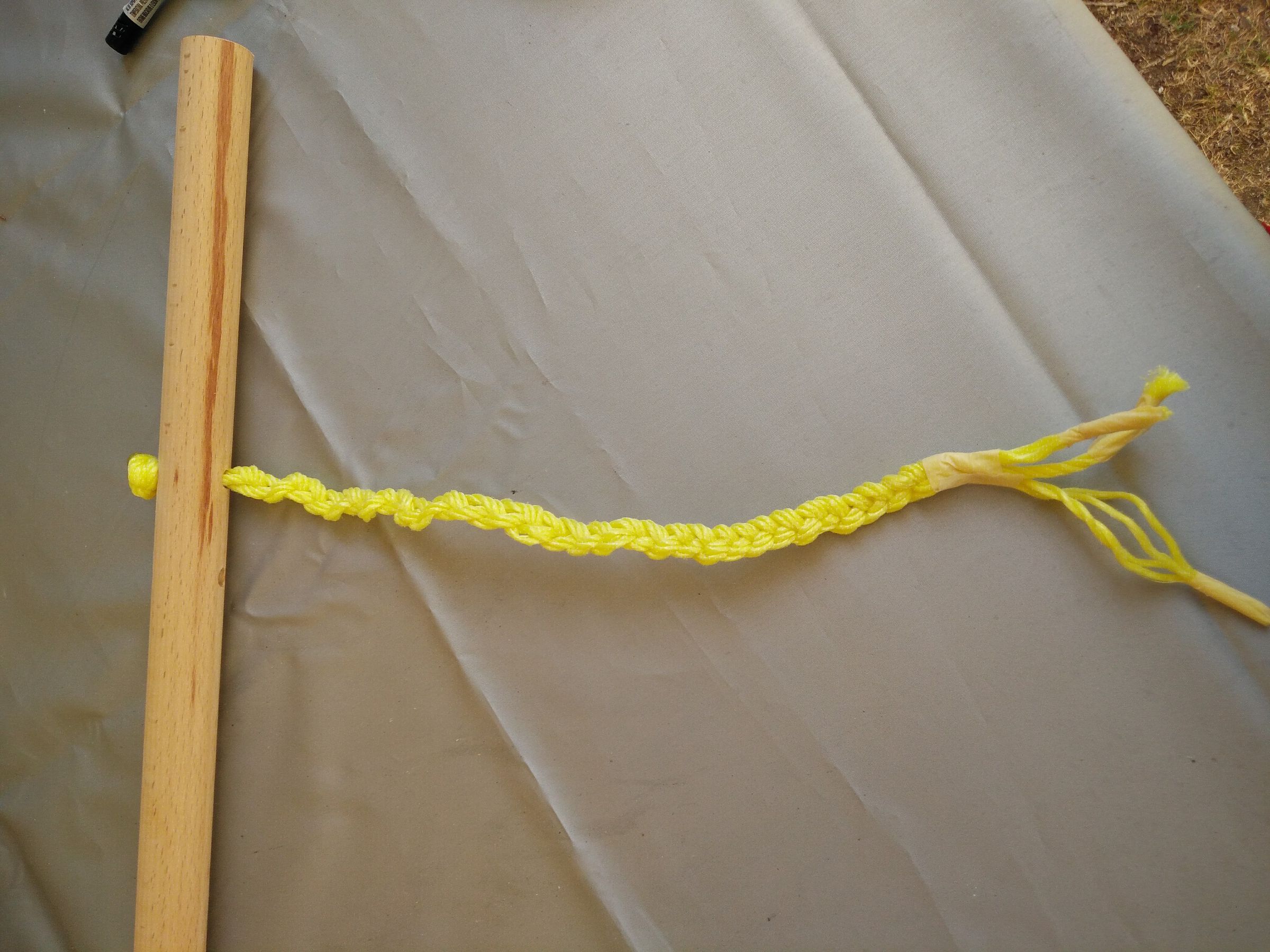 Backyard Zip Line : 11 Steps (with Pictures) - Instructables