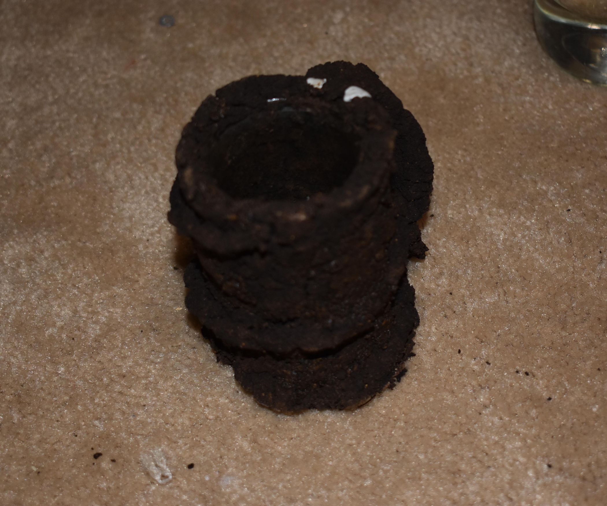 DIY Mug From Coffe Grinds : 7 Steps - Instructables