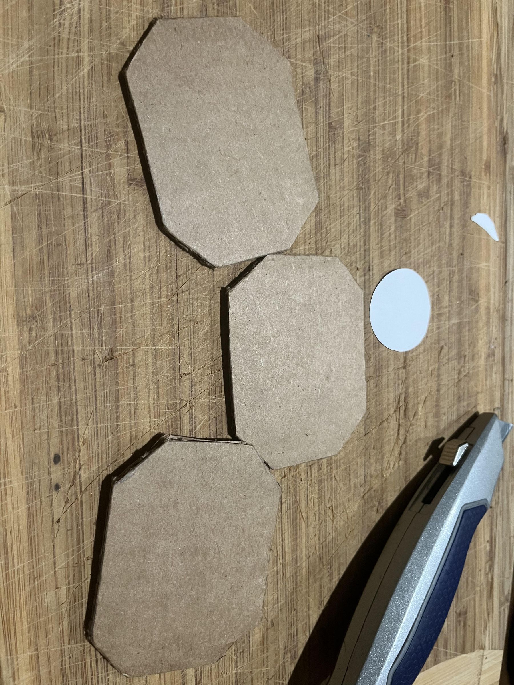 Power Morphers : 8 Steps (with Pictures) - Instructables