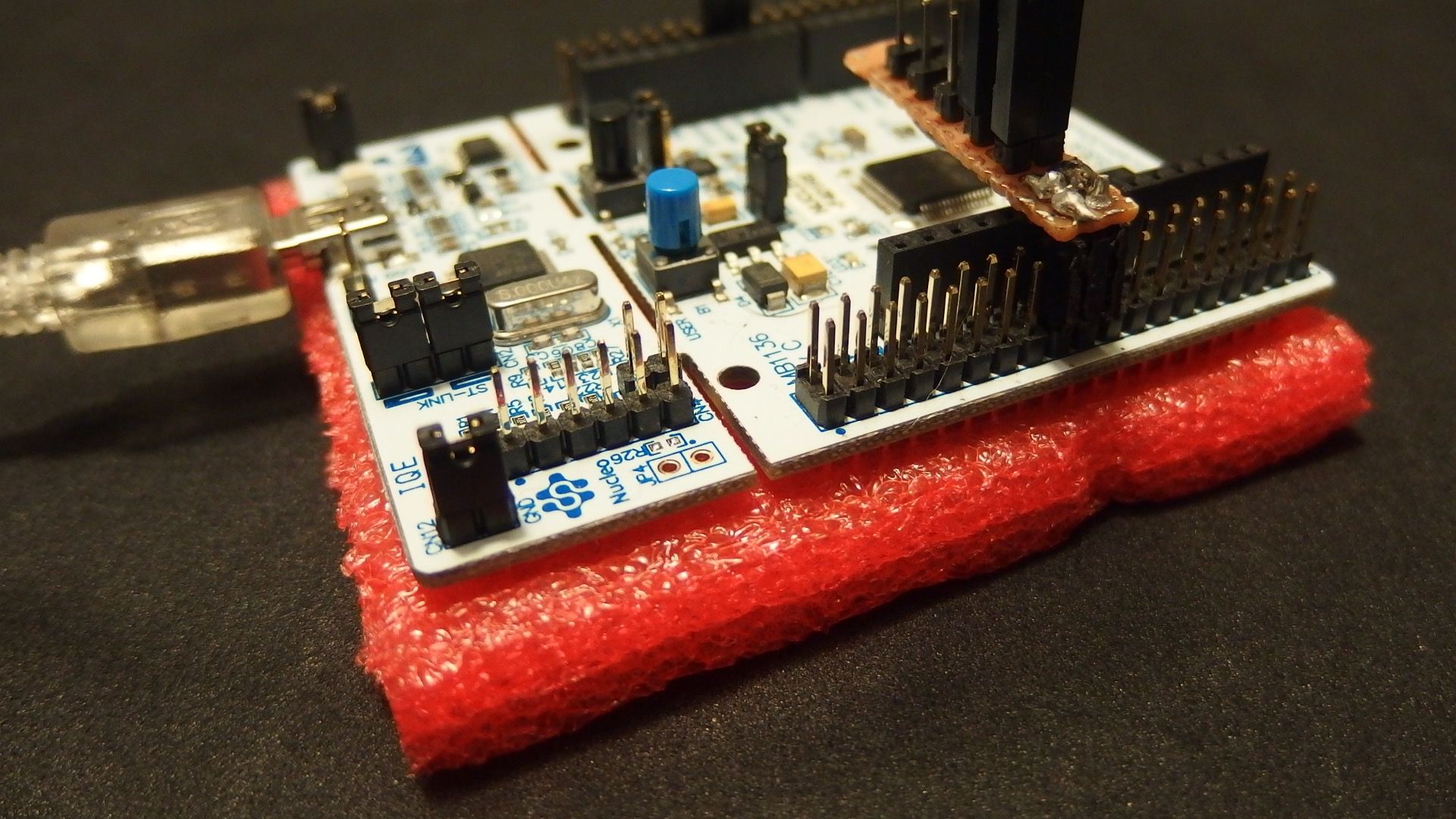 Simple, Cheap and Multiplatform Robotic Arm - Powered by Viper : 10 ...