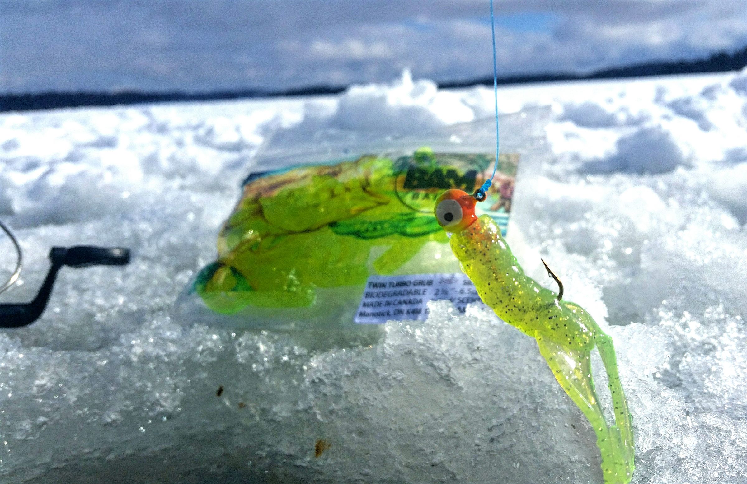 Rigging Soft Plastics With Jigs : 22 Steps (with Pictures) - Instructables