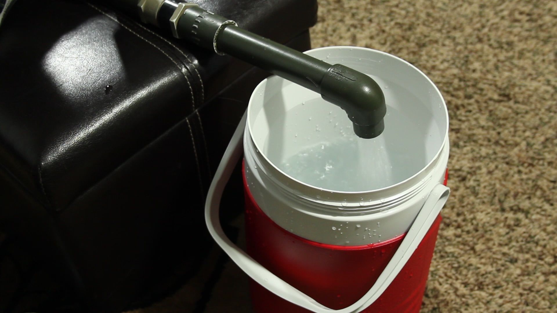 How to Make a One-Way Check Valve - for Cheap!! : 6 Steps (with ...