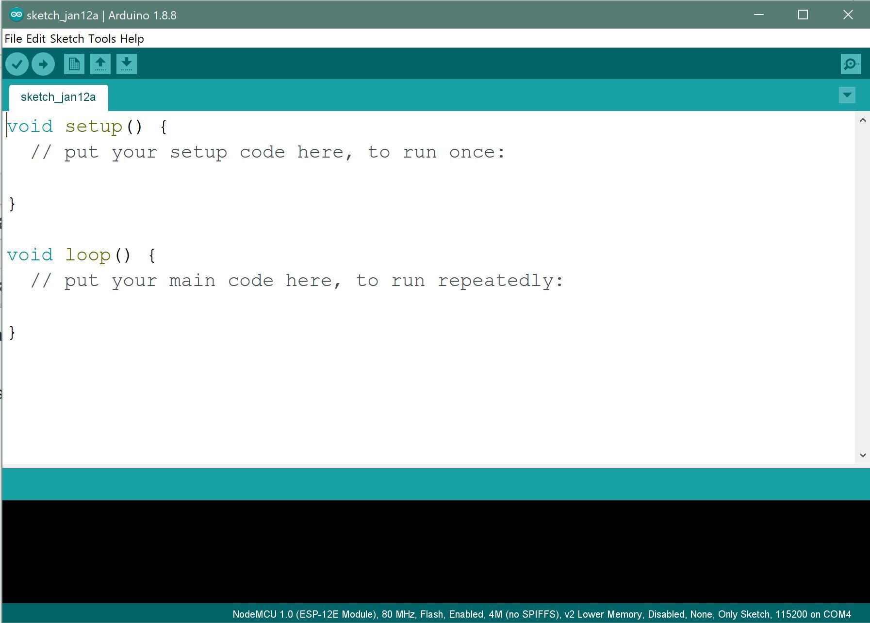 Securing SCADA for Arduino-based Control Systems : 5 Steps - Instructables