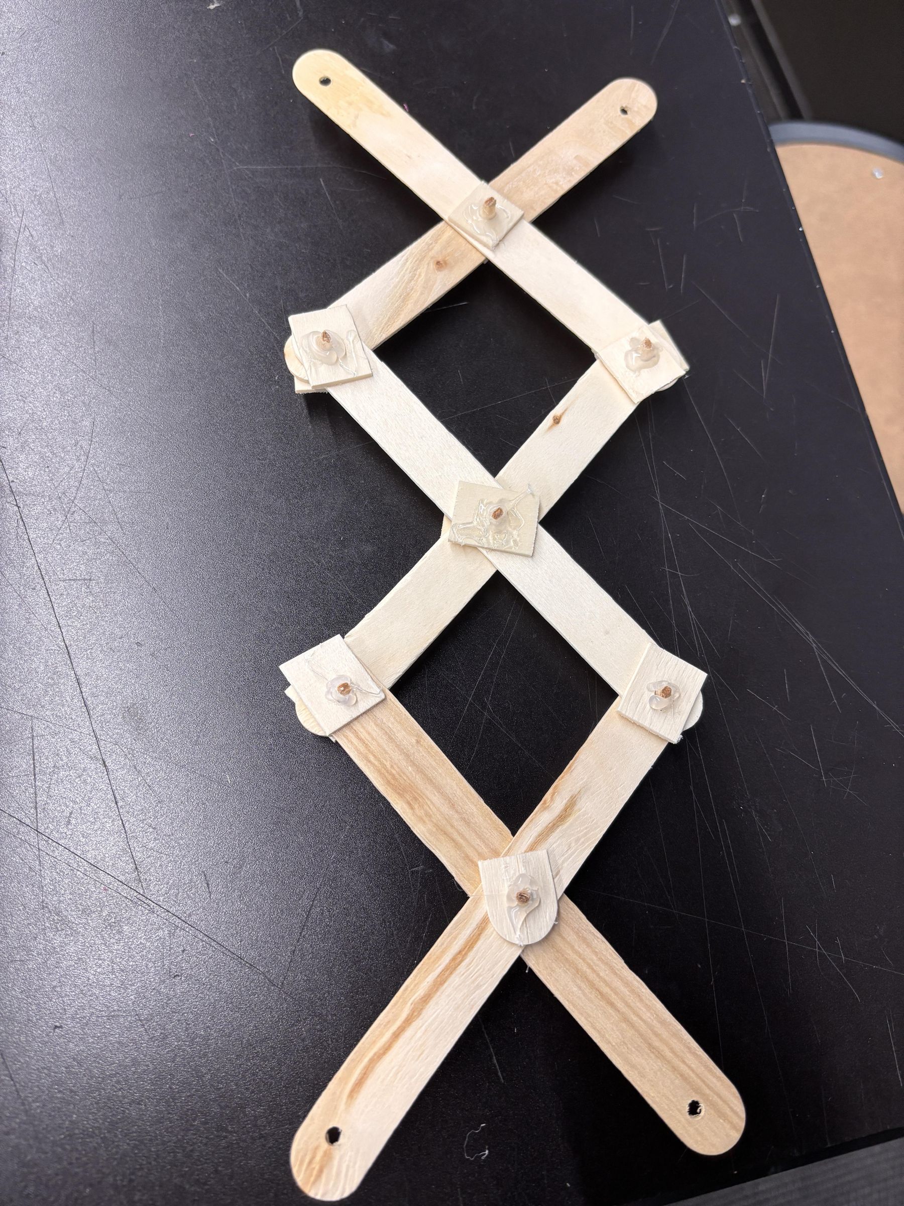 Easy Cardboard Prototype of a Movable Hand : 5 Steps - Instructables