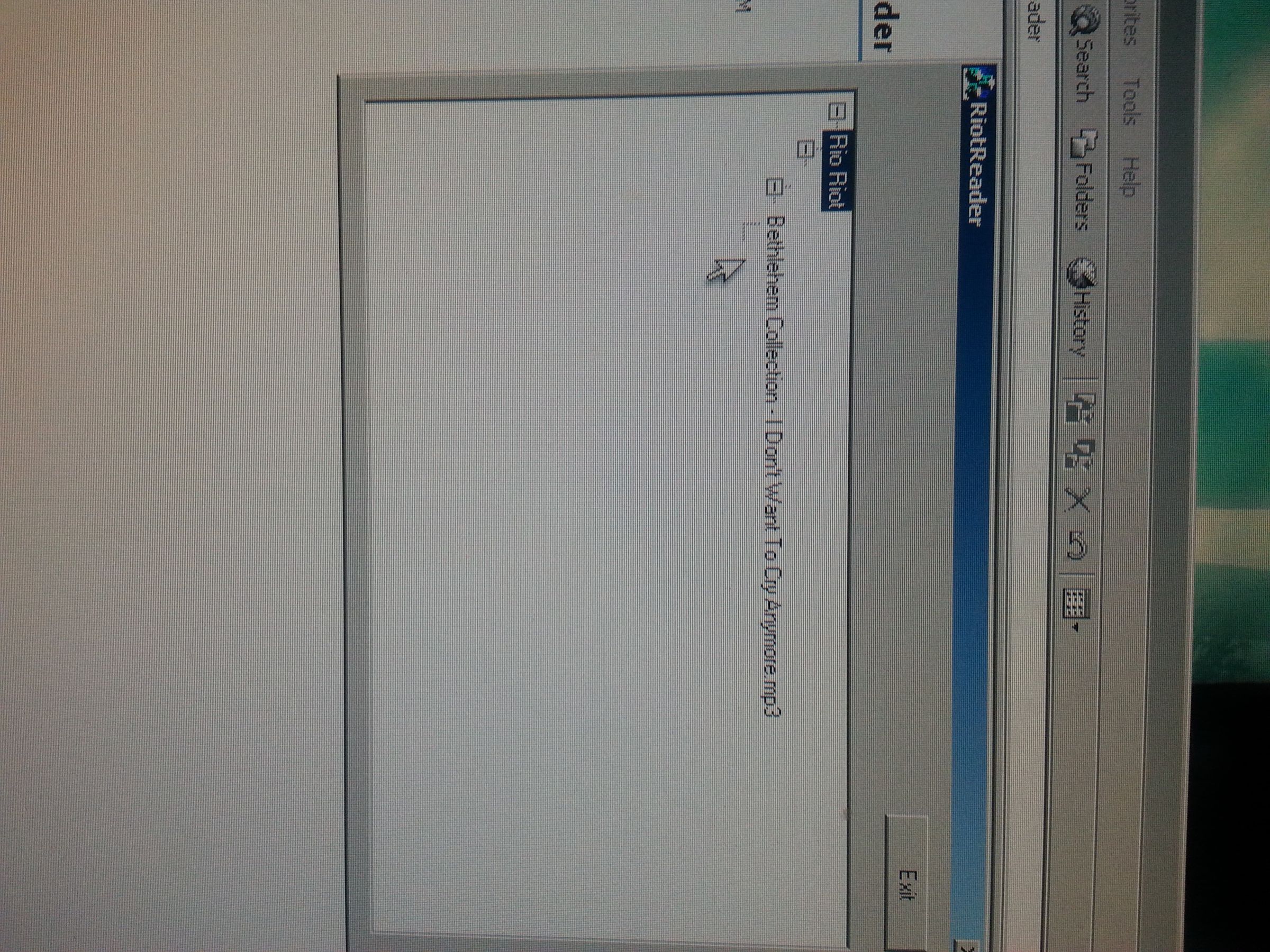 Rio Riot Overhaul - Instructables