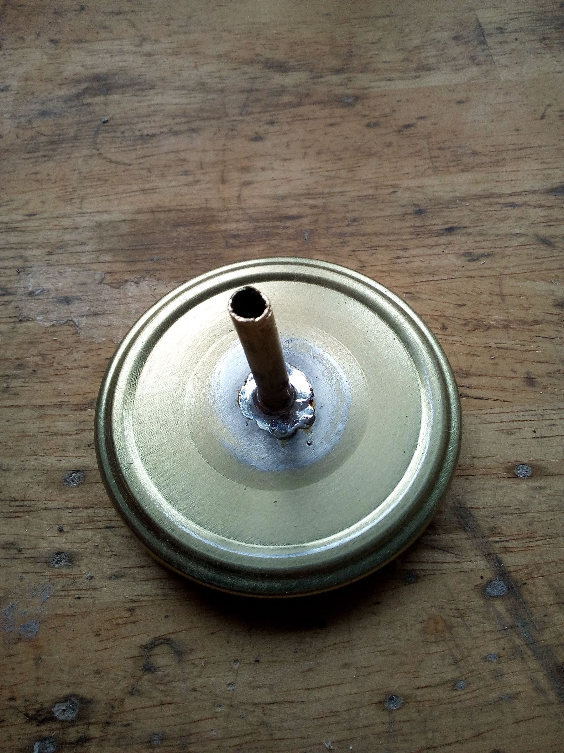 How to Make a Cheap and Simple Vacuum Chamber : 5 Steps - Instructables