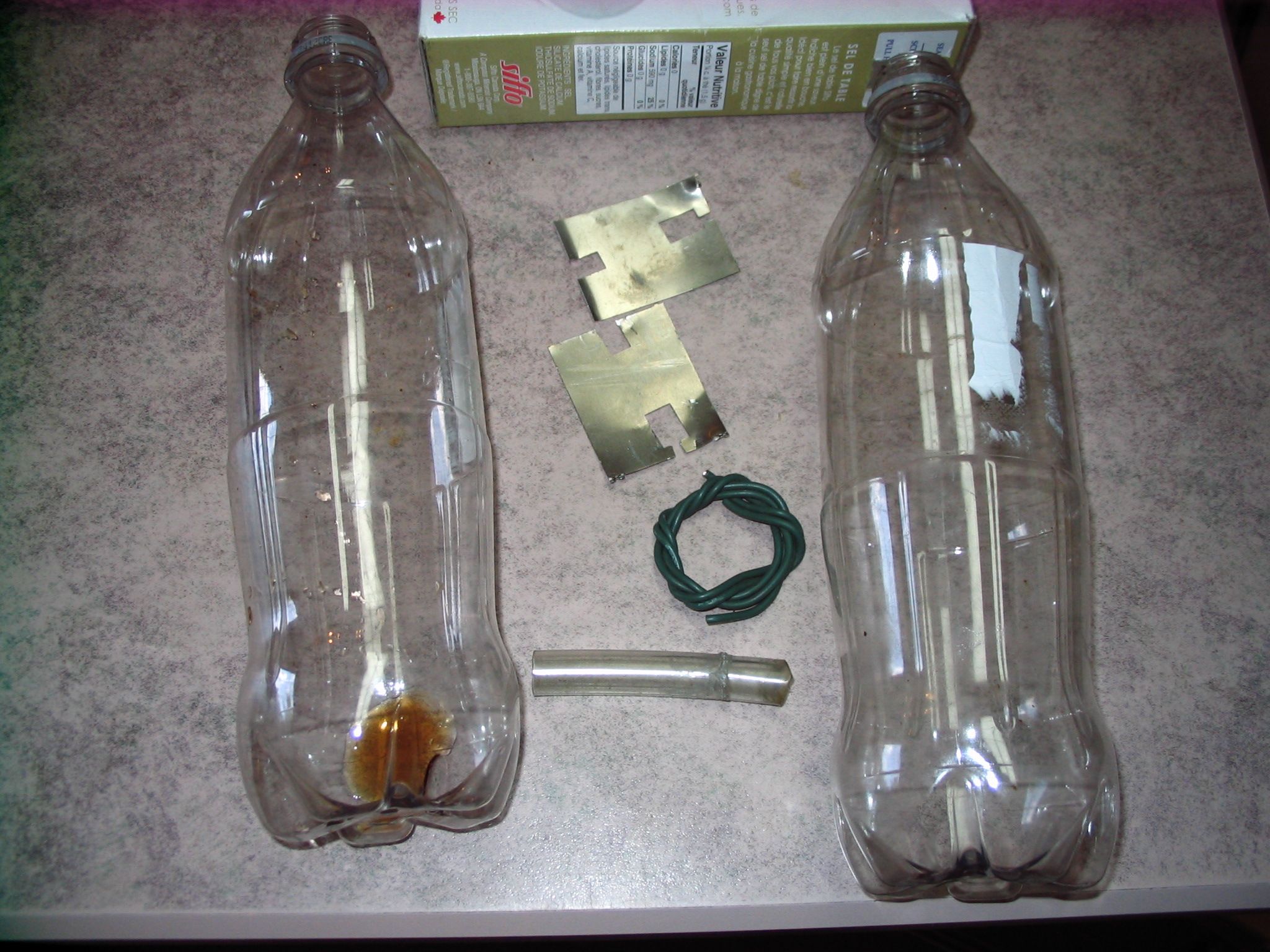 Water Separator - Instructables
