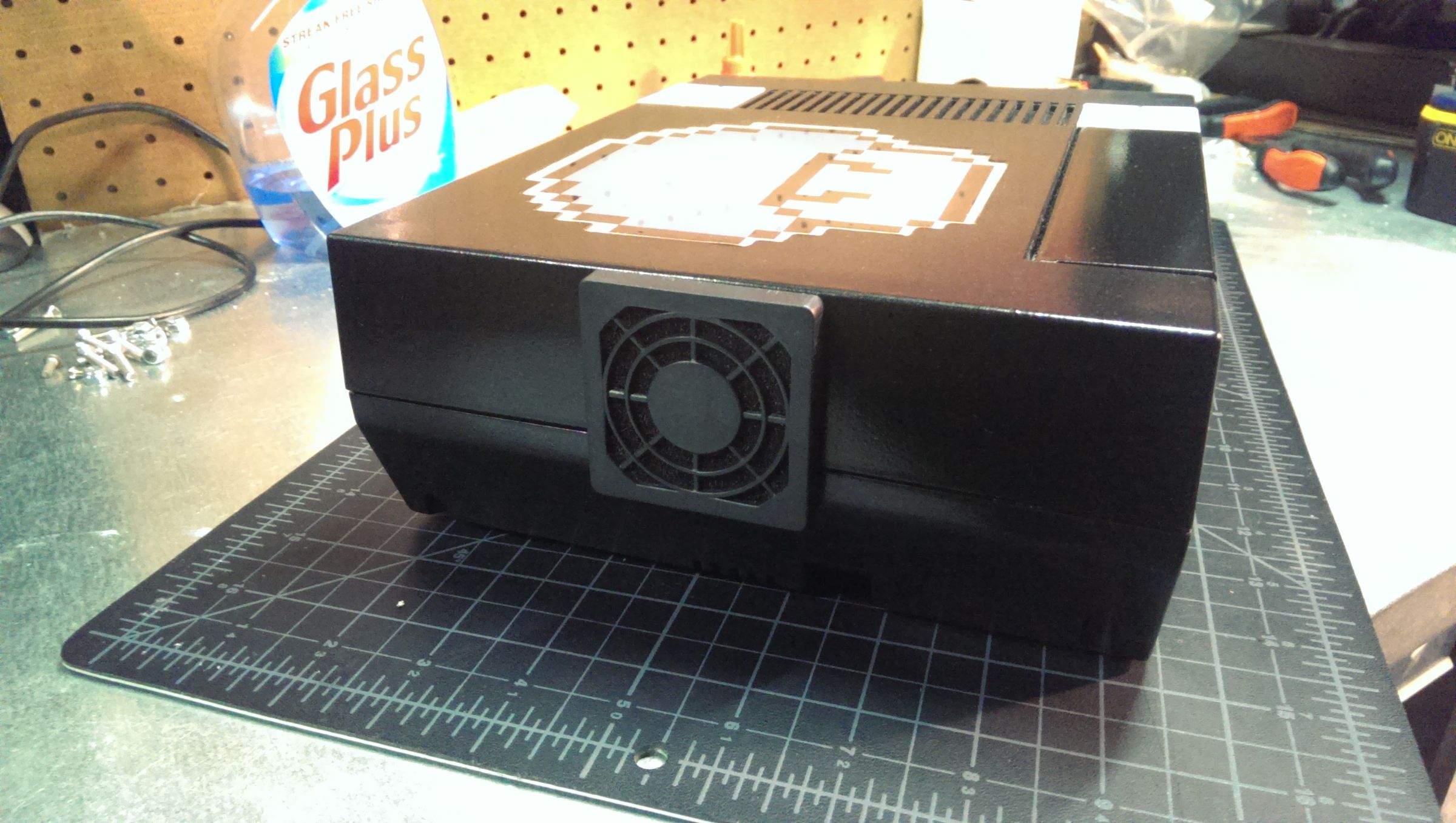 NES Computer : 17 Steps (with Pictures) - Instructables