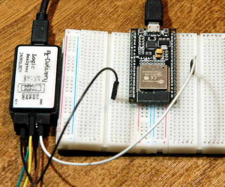 DDS Frequency Generator With ESP32 : 4 Steps (with Pictures) - Instructables