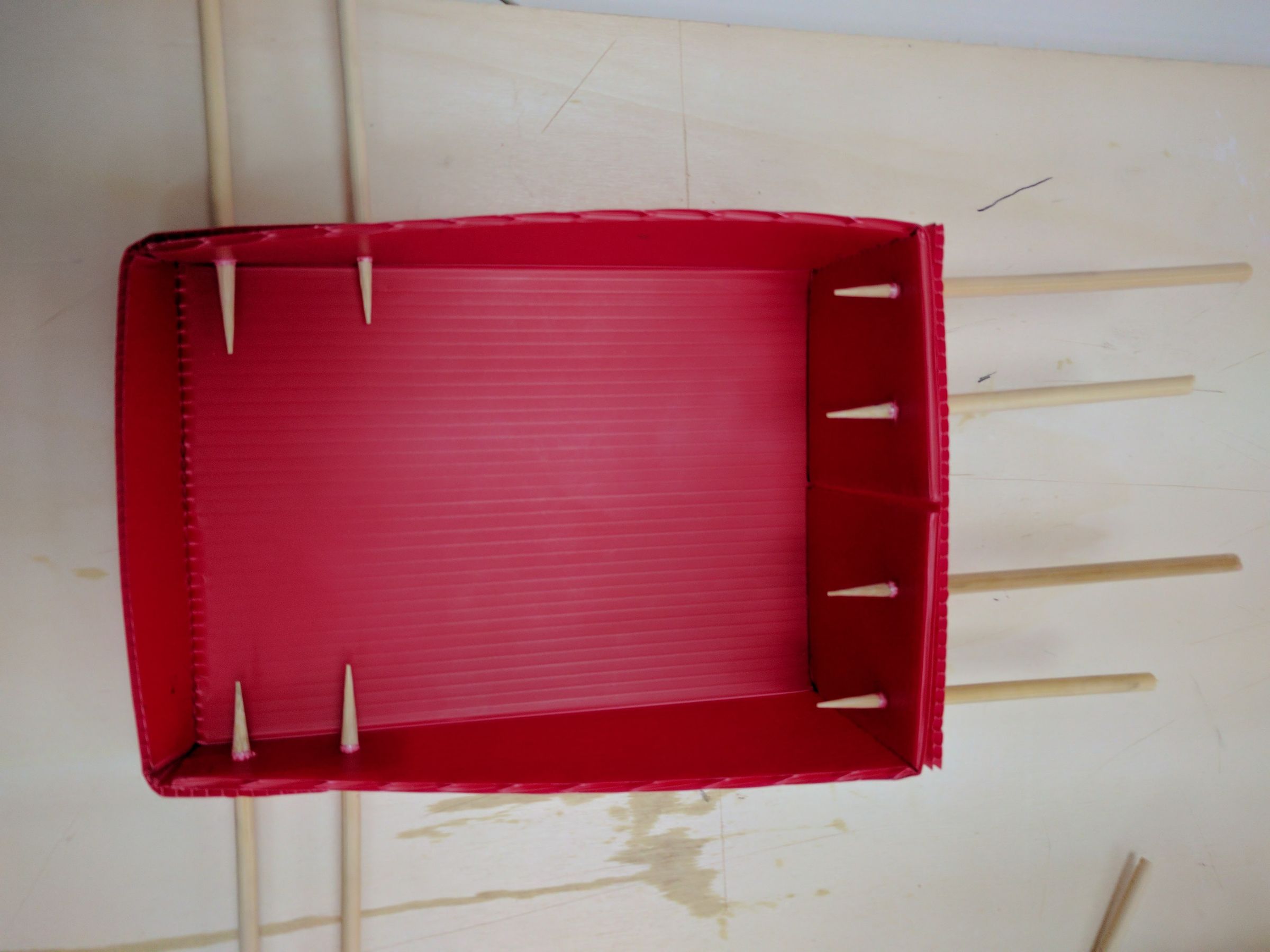 Football Robot (or Soccer, If You Live on the Other Side of the Pond ...