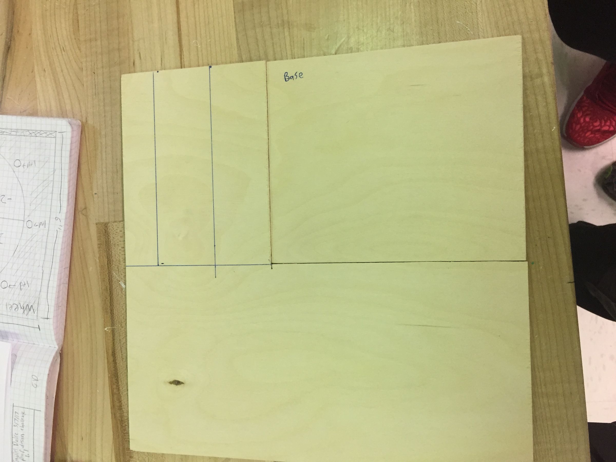 Mini Wheel of Fortune! : 14 Steps - Instructables