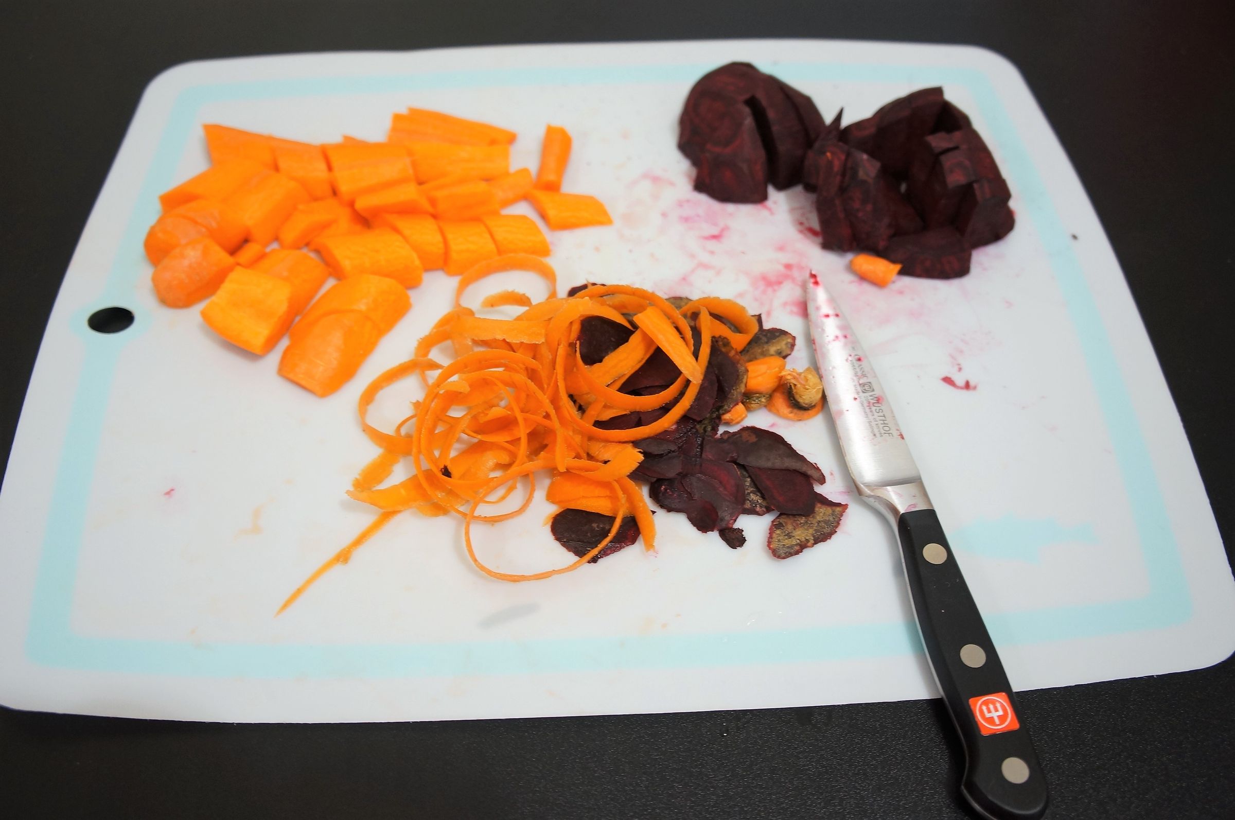 Score Shape Color and Stencil Bread for Bread Lovers : 13 Steps (with ...