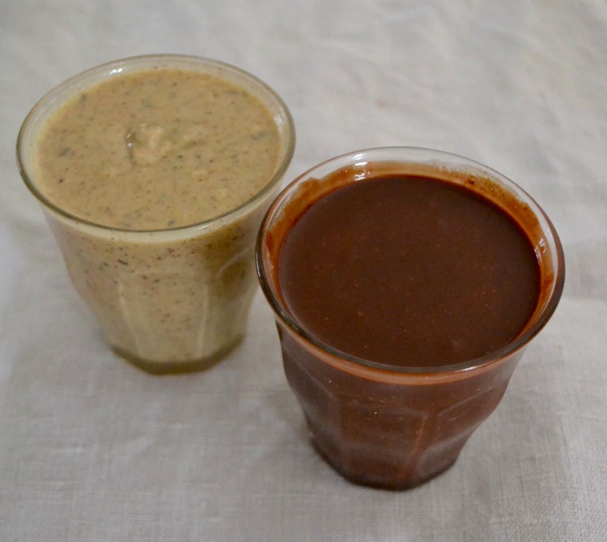 DOUBLE CHOCOLATE NUT CREAM : 7 Steps (with Pictures) - Instructables