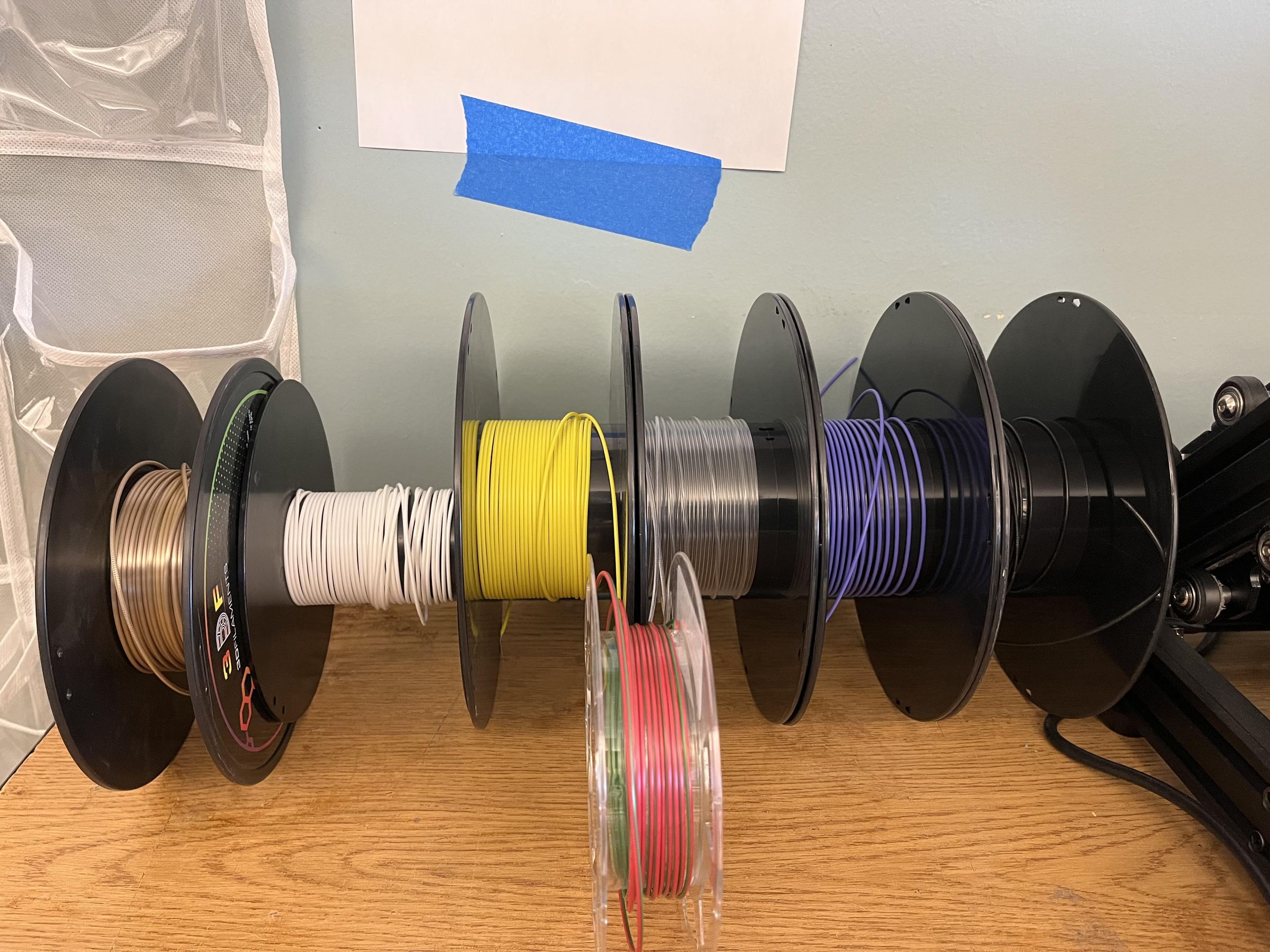 Filament Use Challenge : 4 Steps (with Pictures) - Instructables