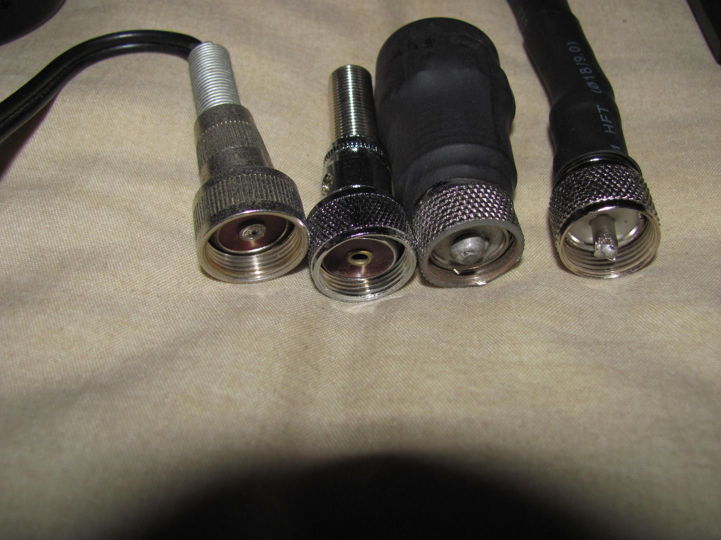 CDV-700 Headphone Repair and Adapters - Instructables