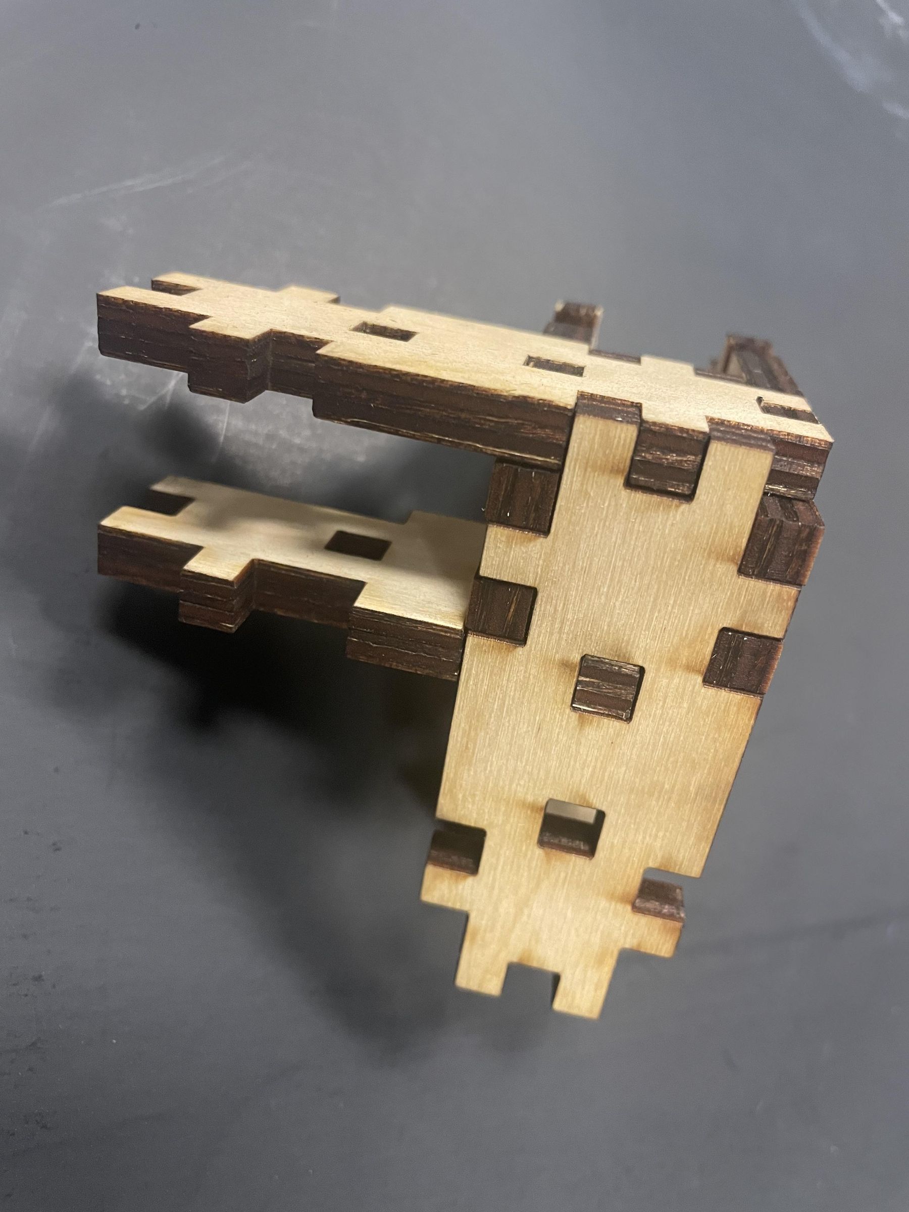 Joinery Project : 5 Steps (with Pictures) - Instructables