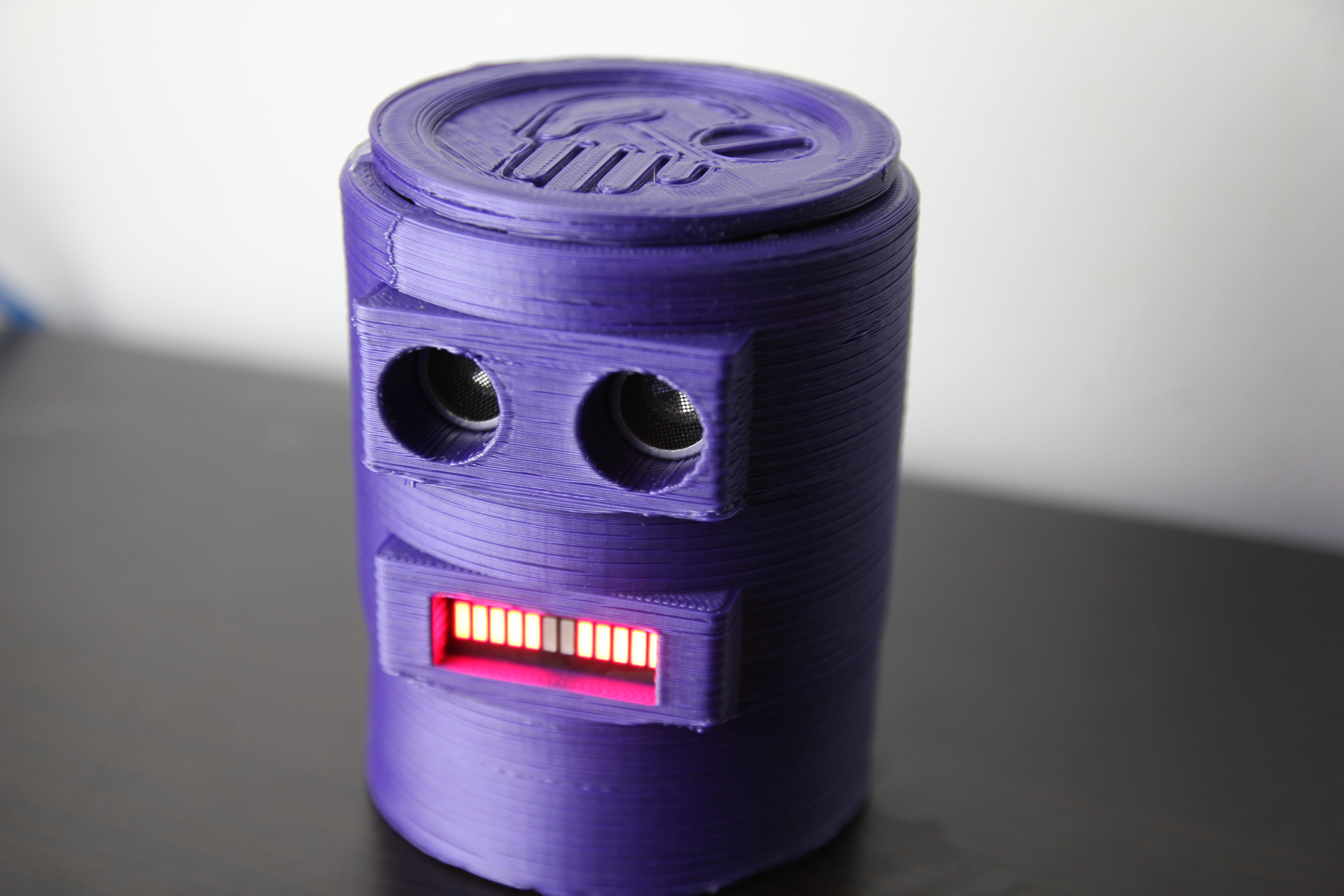 Bir Bot - the Only Bot That Keeps Your Beer Safe! : 3 Steps (with ...