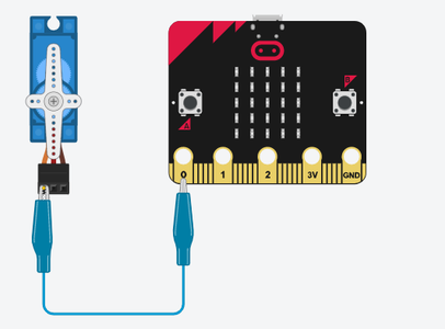 How to Code a Vault With Mircobit. : 5 Steps - Instructables