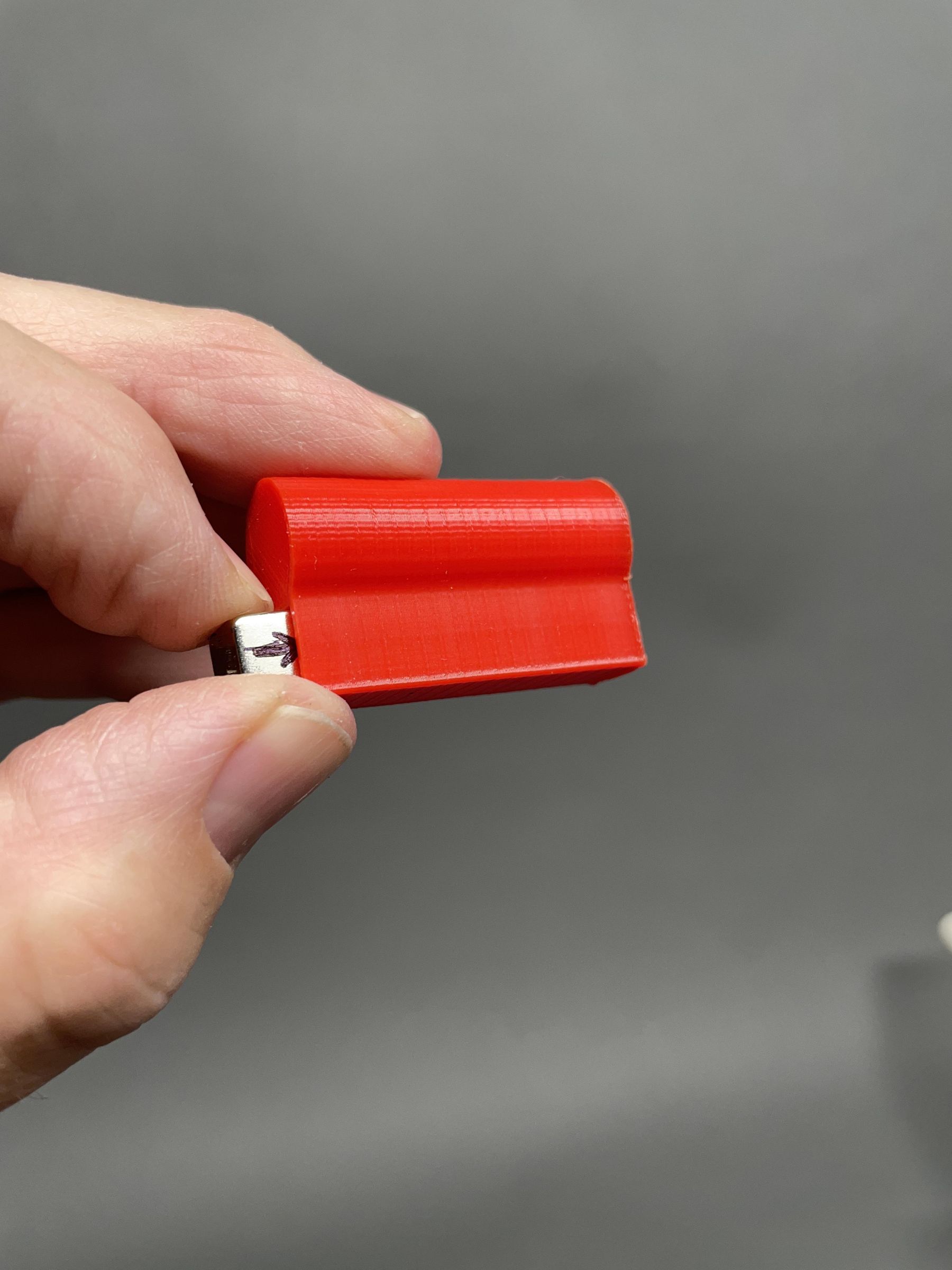 Want a Super Strong Magnet? - Try a Halbach Array : 7 Steps (with Pictures) - Instructables