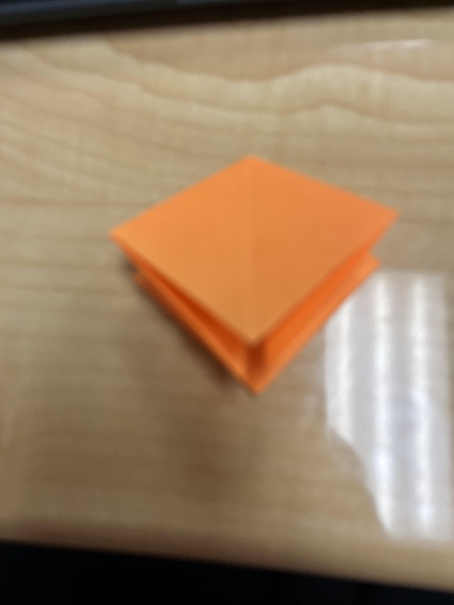 How to Make an Origami Pawn : 5 Steps - Instructables