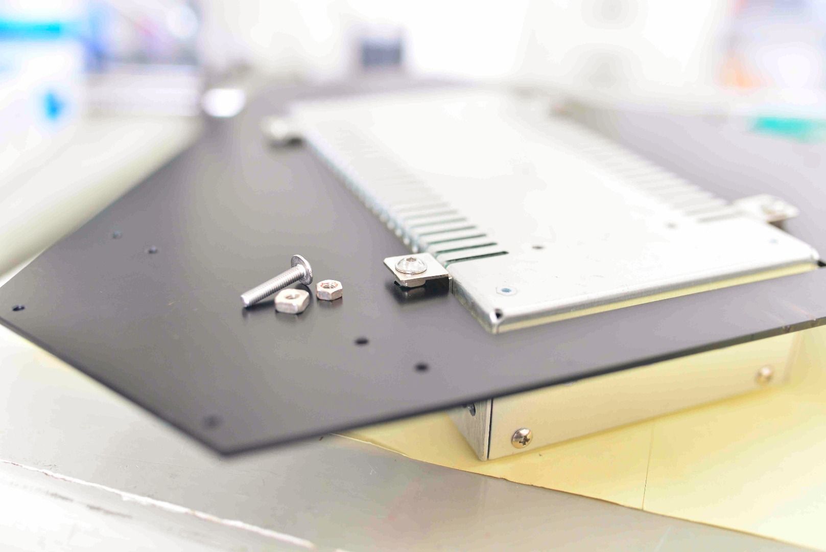 A Delta 3D Printer : 5 Steps - Instructables