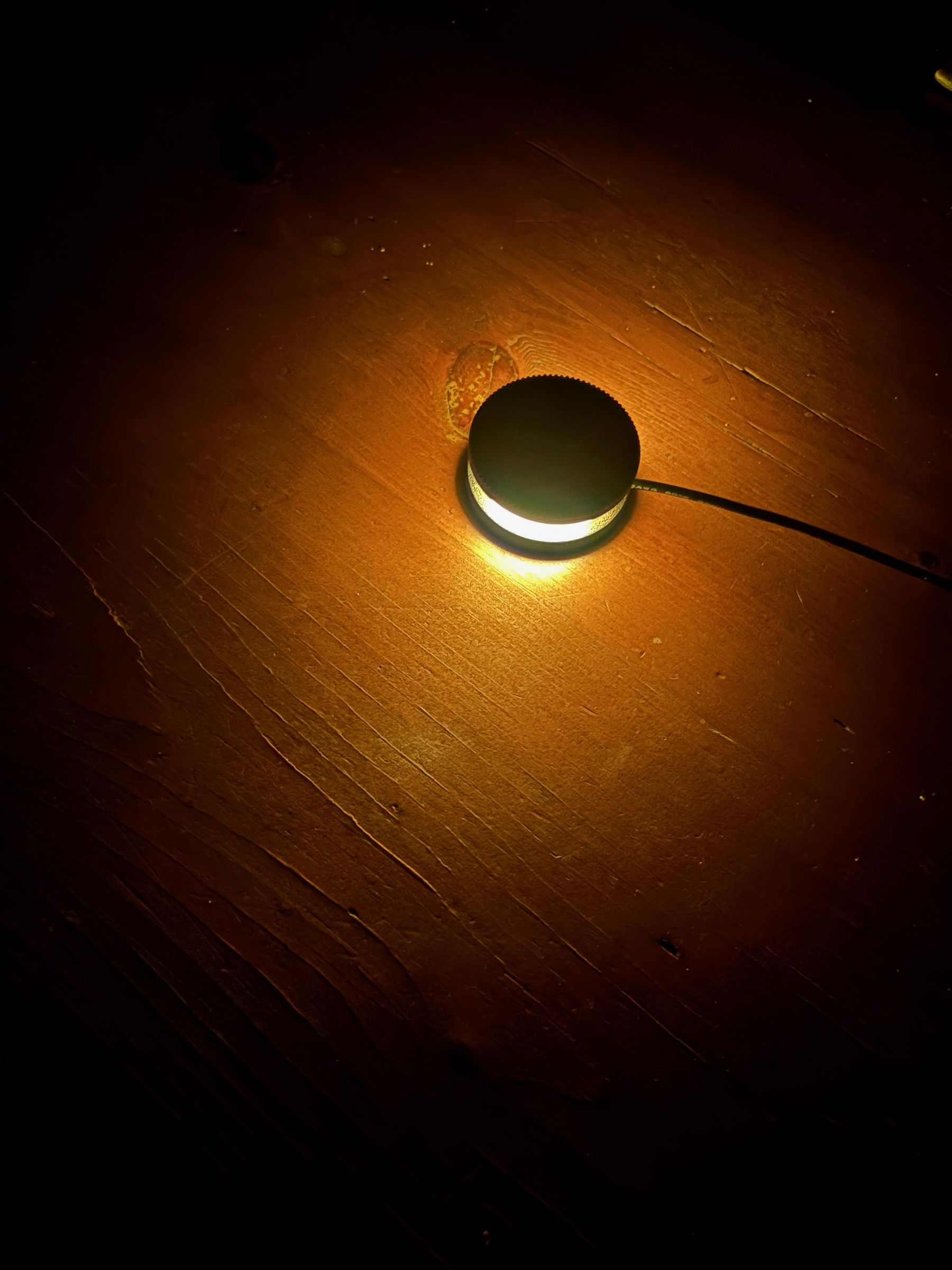 Oreo Night Light : 4 Steps (with Pictures) - Instructables