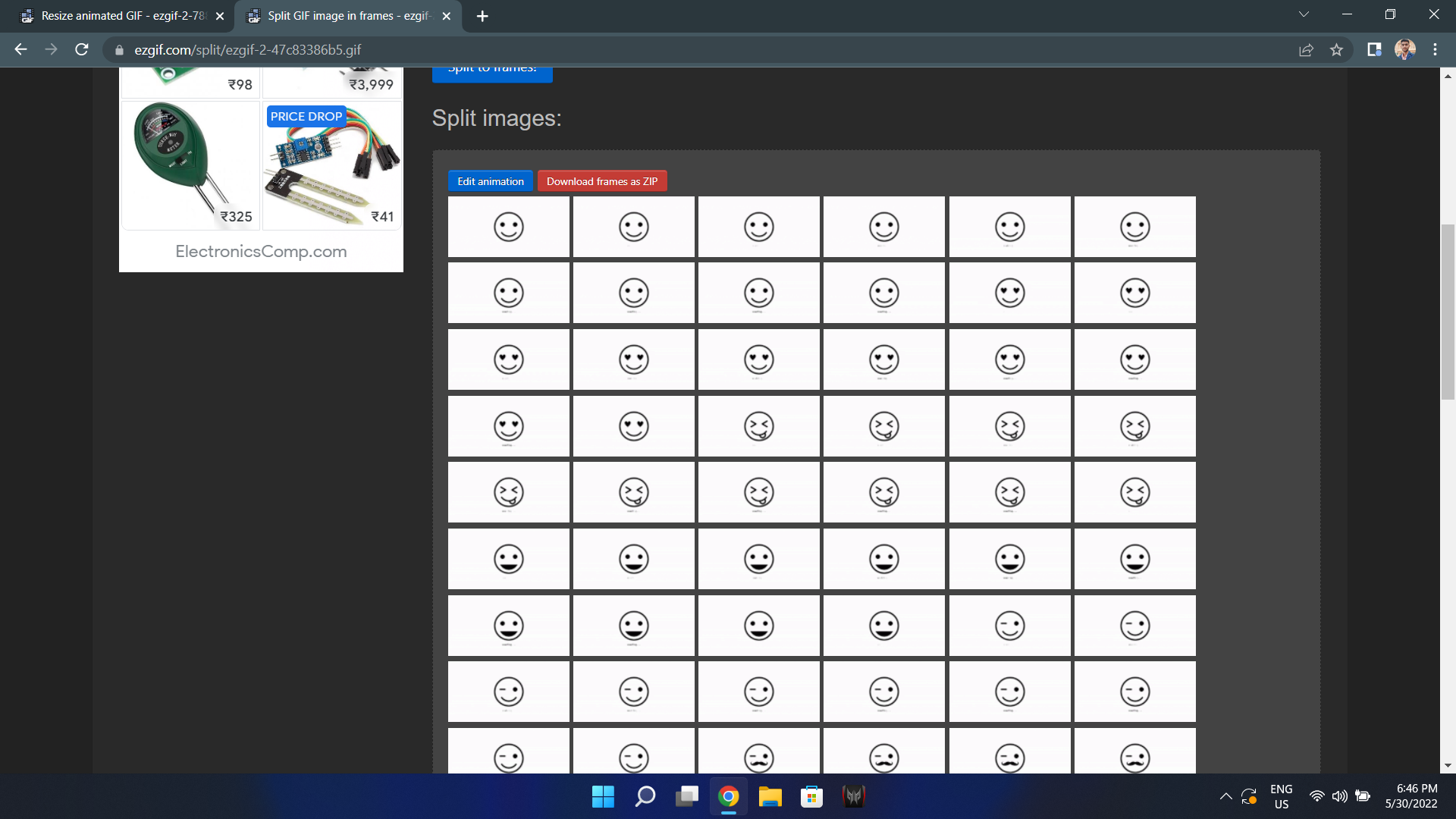 Sci-Fi 3D Printed Mask With Transparent Display : 10 Steps (with ...