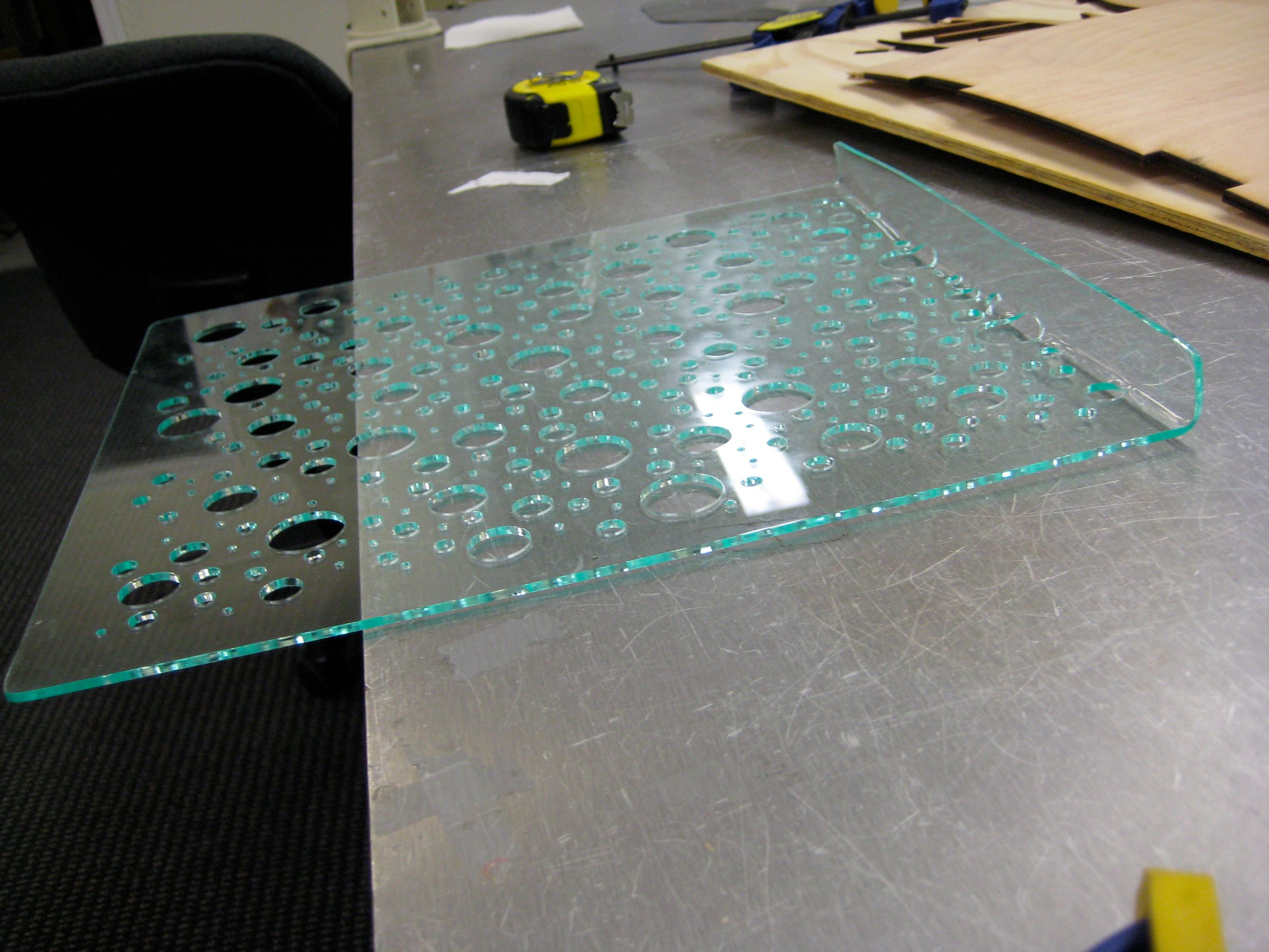 Laptop Bubble Stand : 8 Steps (with Pictures) - Instructables