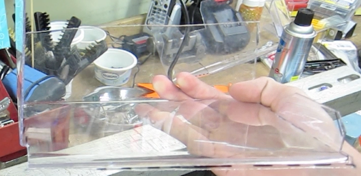 Bending Plastic at 90 Degree Angles - Instructables