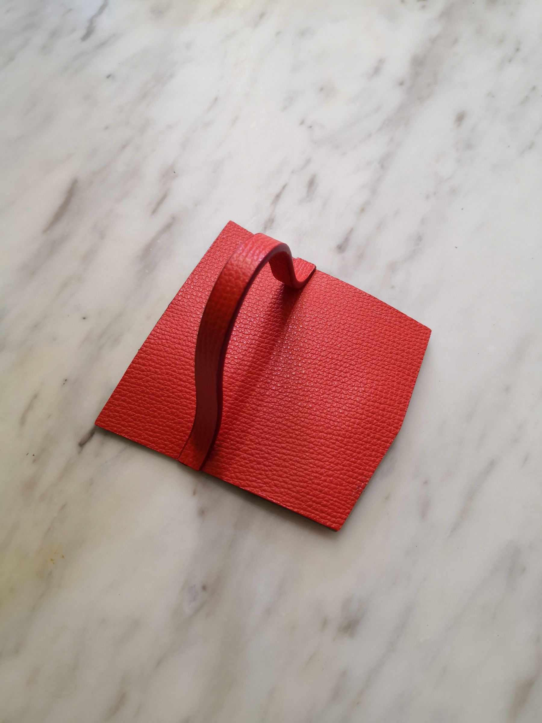 Trendy Mini Bag : 7 Steps (with Pictures) - Instructables