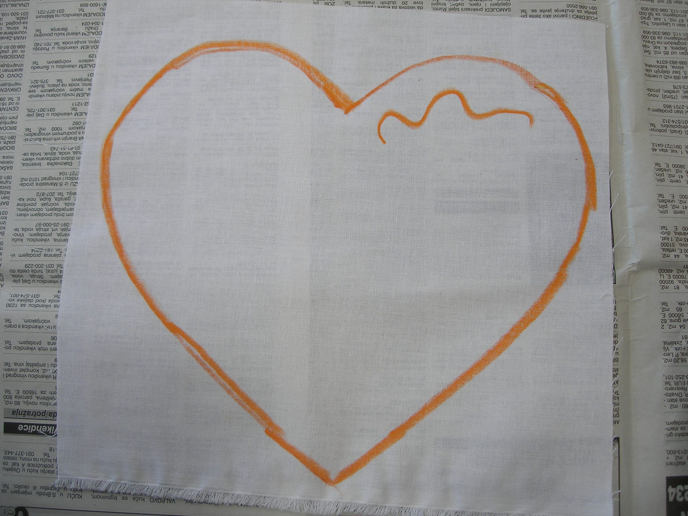 Batik on Canvas Tutorial for Beginners and Children - Instructables