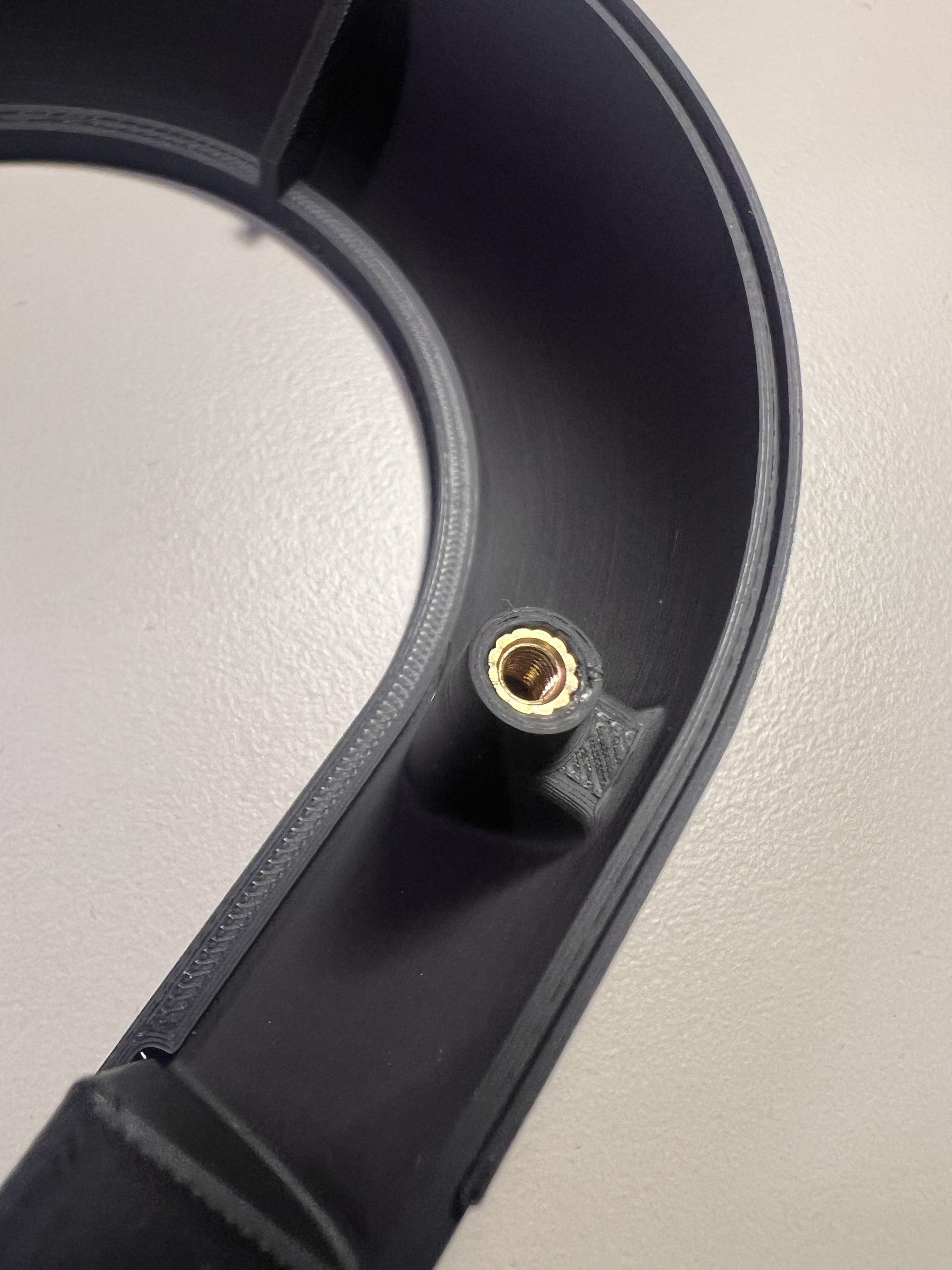 Atmosphere: a Smart 3D Printed CO2 Measuring and Warning Device. : 6 ...