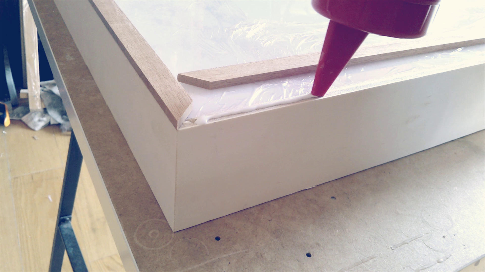 Make an LED Light Box : 6 Steps (with Pictures) - Instructables