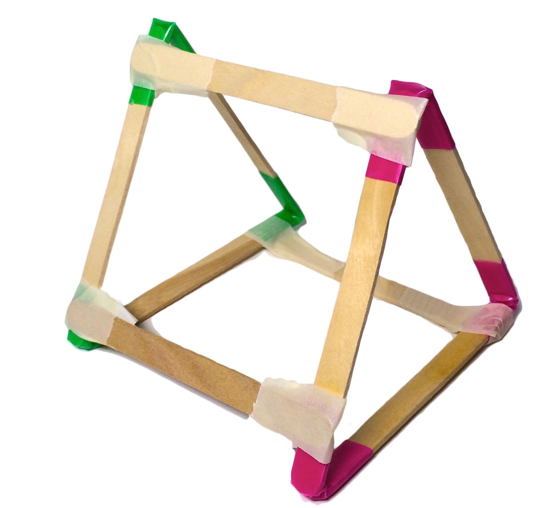 Simple Pneumatic Machine - Easy and Fun STEM Project for Kids : 6 Steps ...